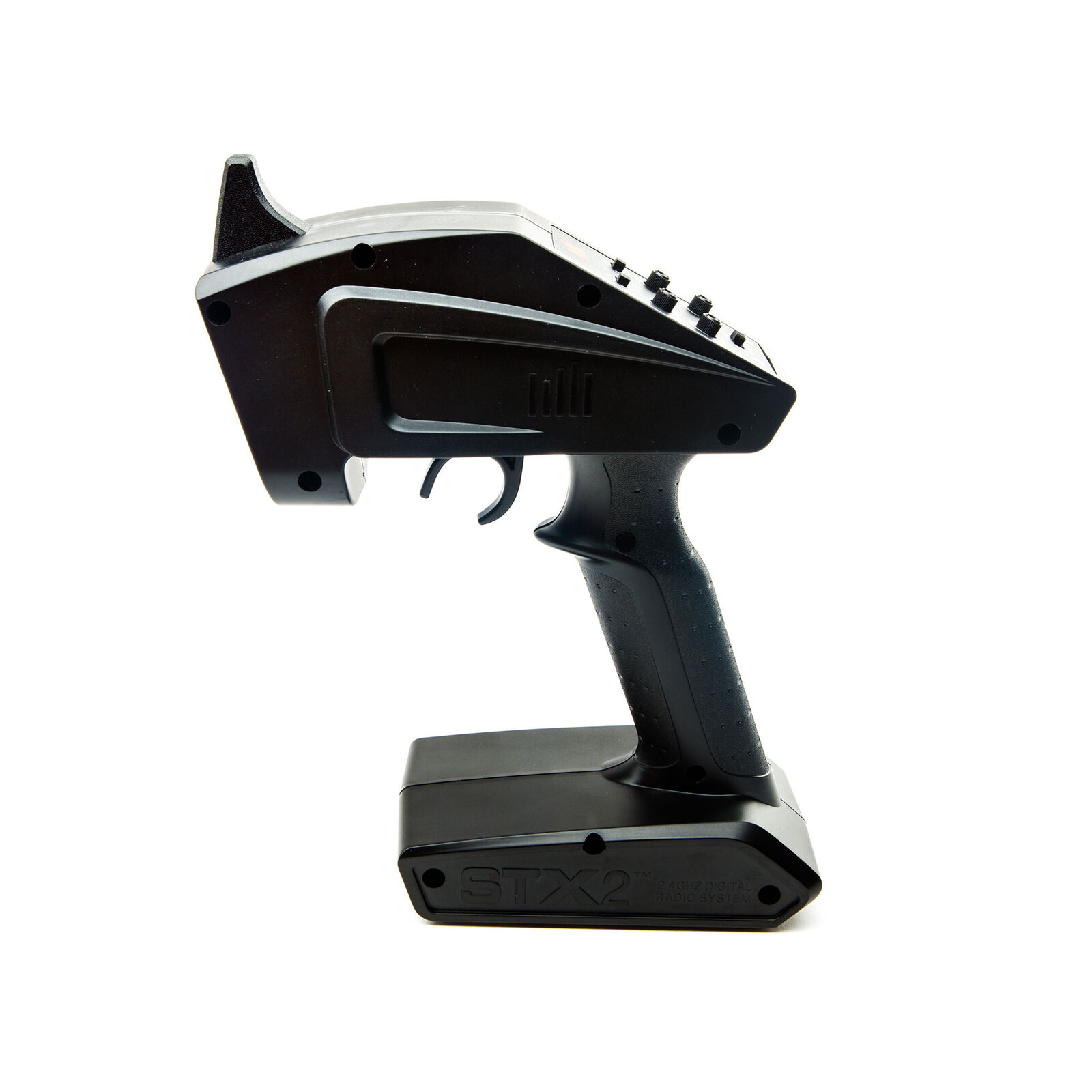 STX2 2-Channel 2.4GHz FHSS Transmitter with SRX200 | Spektrum