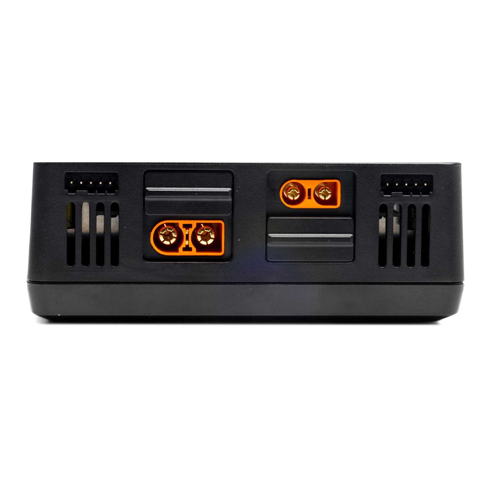 S250 AC 2x50W Smart Charger | Spektrum