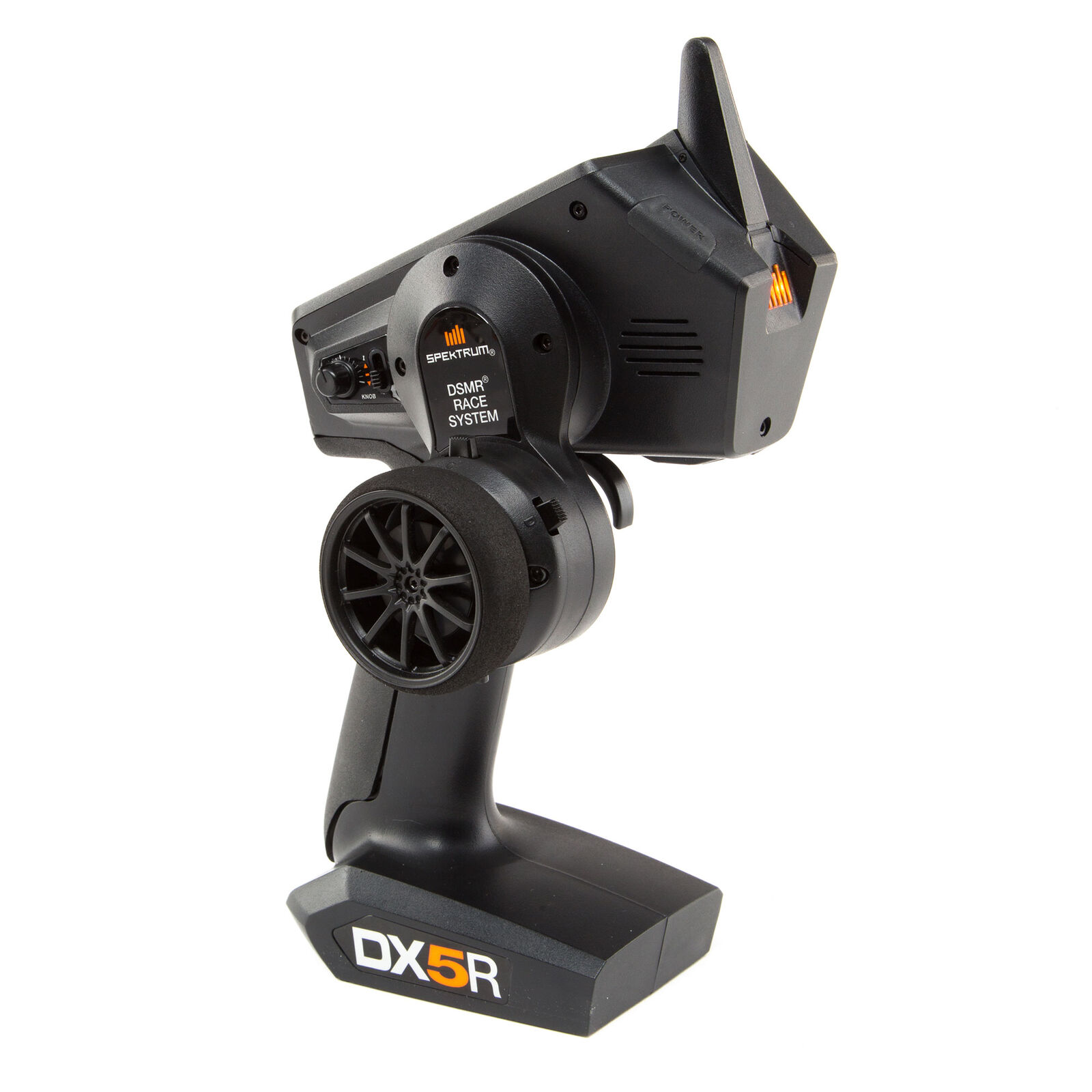 DX5R 5-Channel DSMR Transmitter with SR6000T | Spektrum