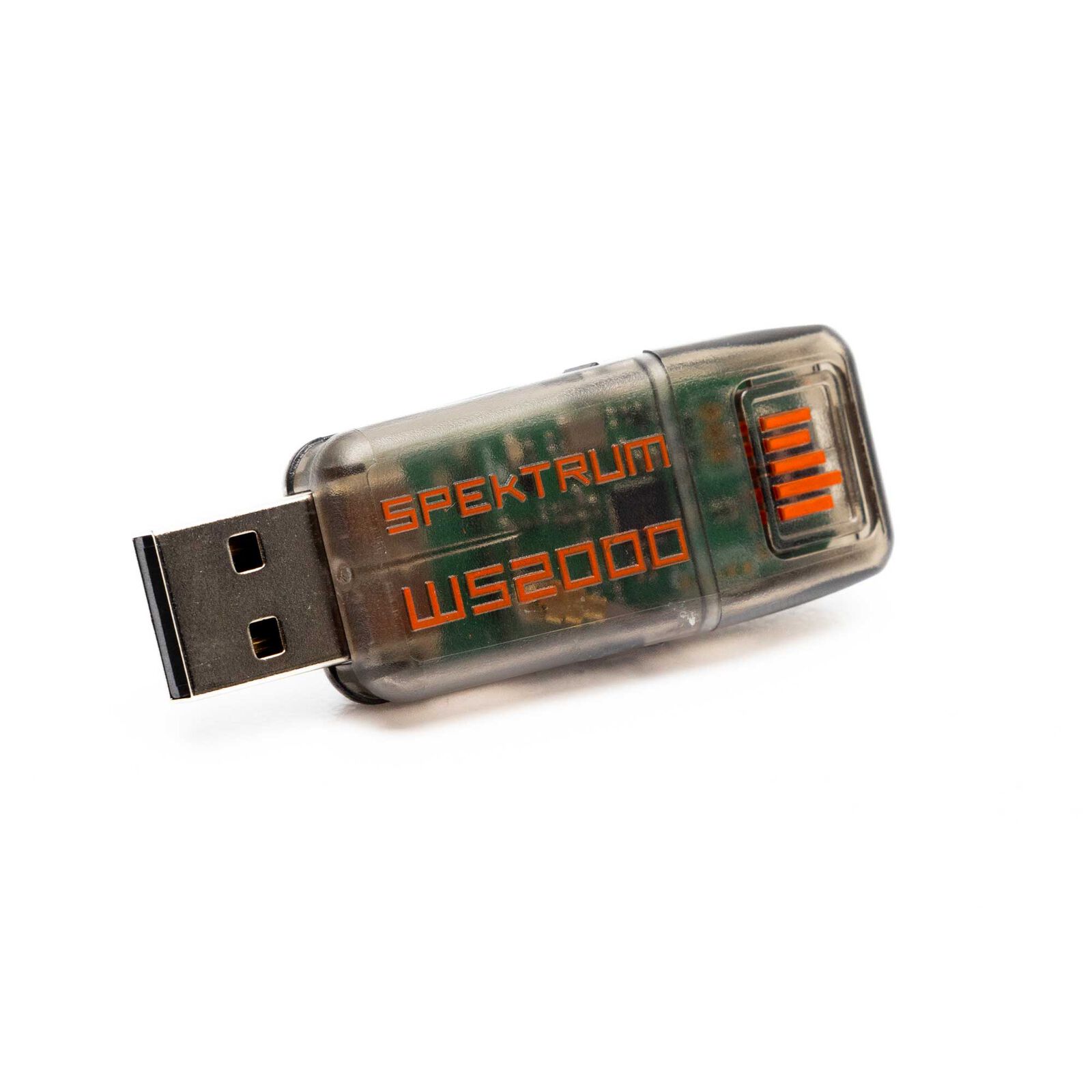 WS2000 Wireless Simulator USB Dongle | Spektrum