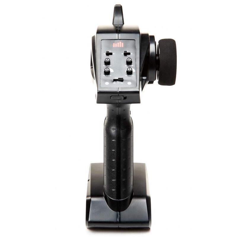 STX3 3-Channel FHSS Radio System | Spektrum