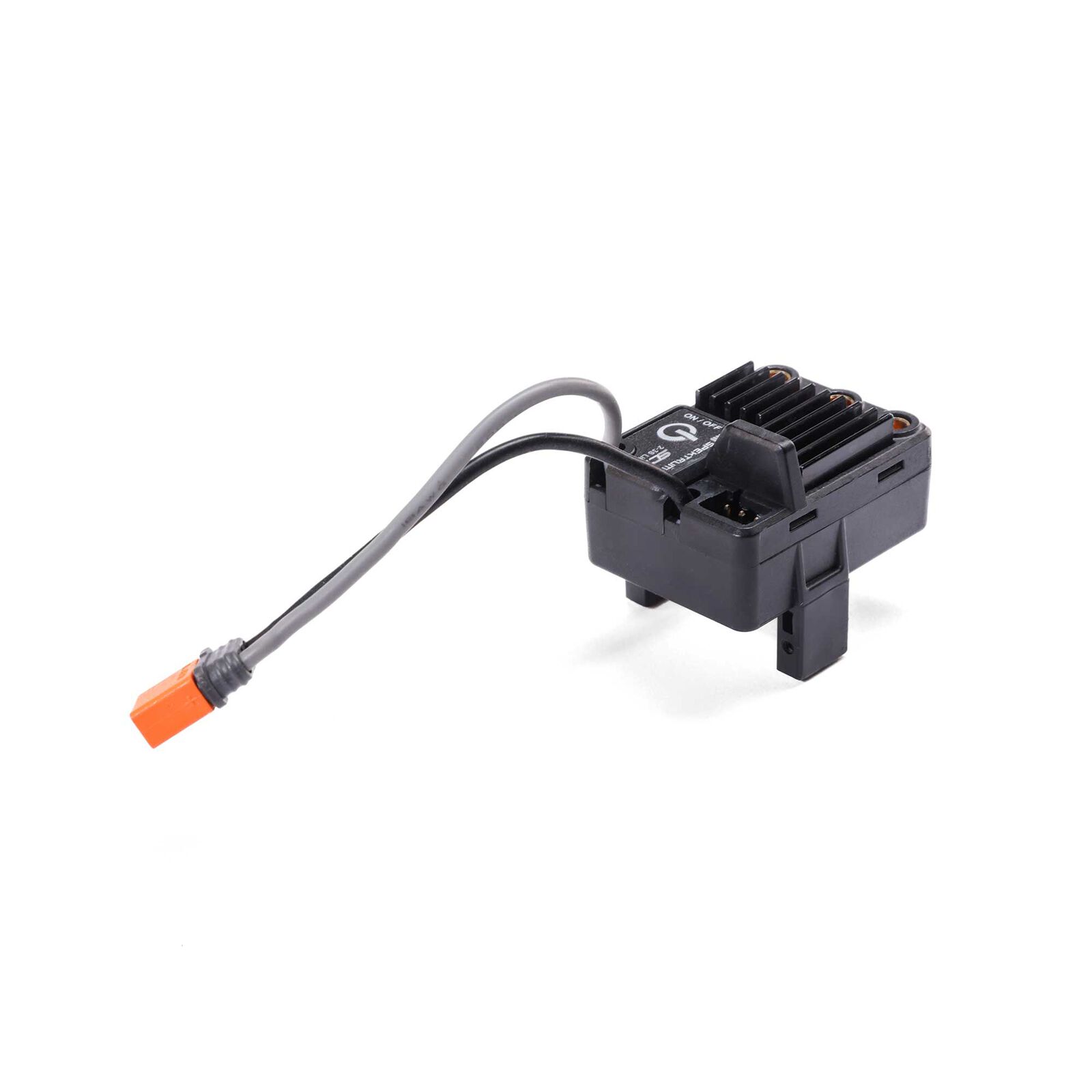 Firma 25A 2-in-1 Brushless ESC / SLT Protocol Receiver with Gyro | Spektrum