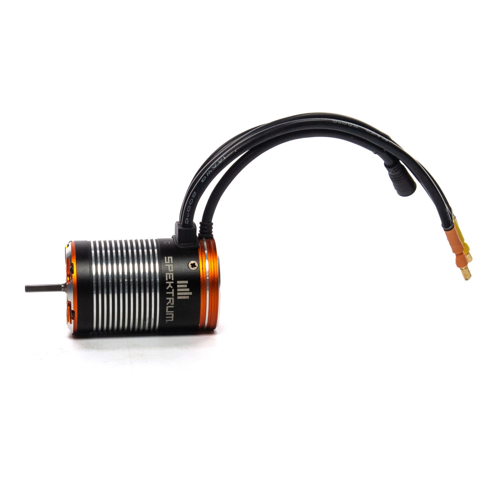 Firma 2100Kv Brushless Sensored Crawler Motor | Spektrum