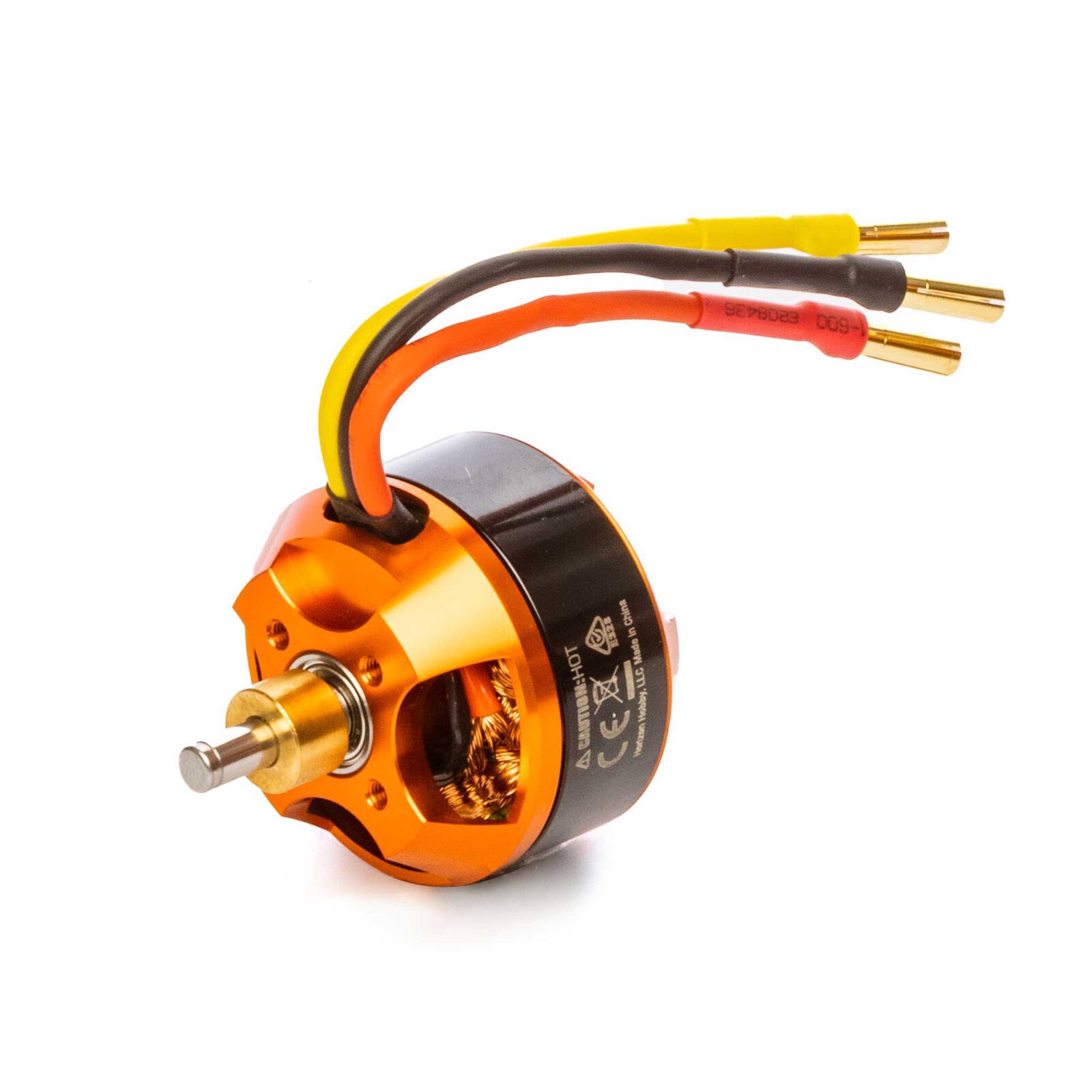 Avian 4240-1000Kv Outrunner Brushless Motor | Spektrum