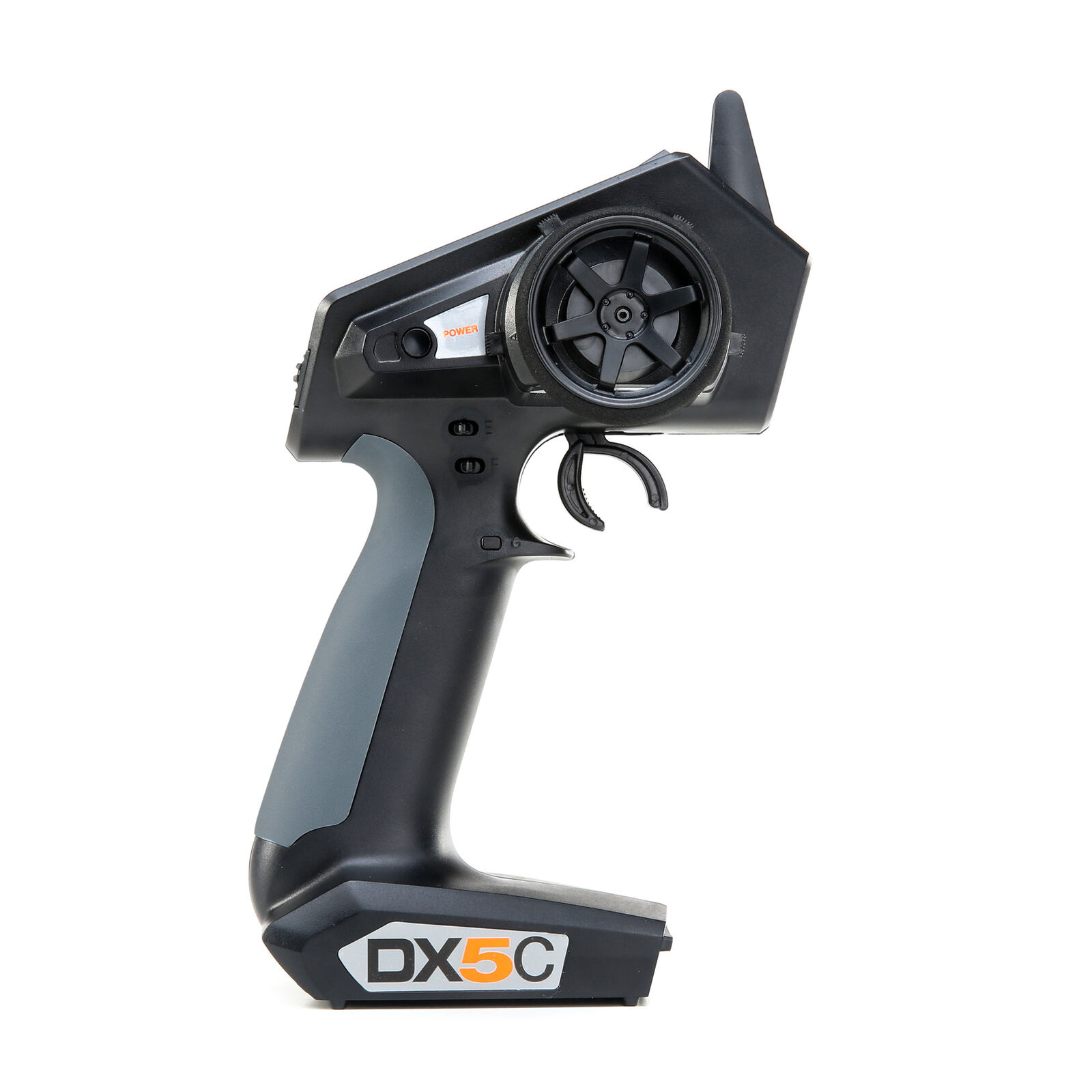 DX5C 5-Channel DSMR AVC Transmitter with SRS6000 | Spektrum