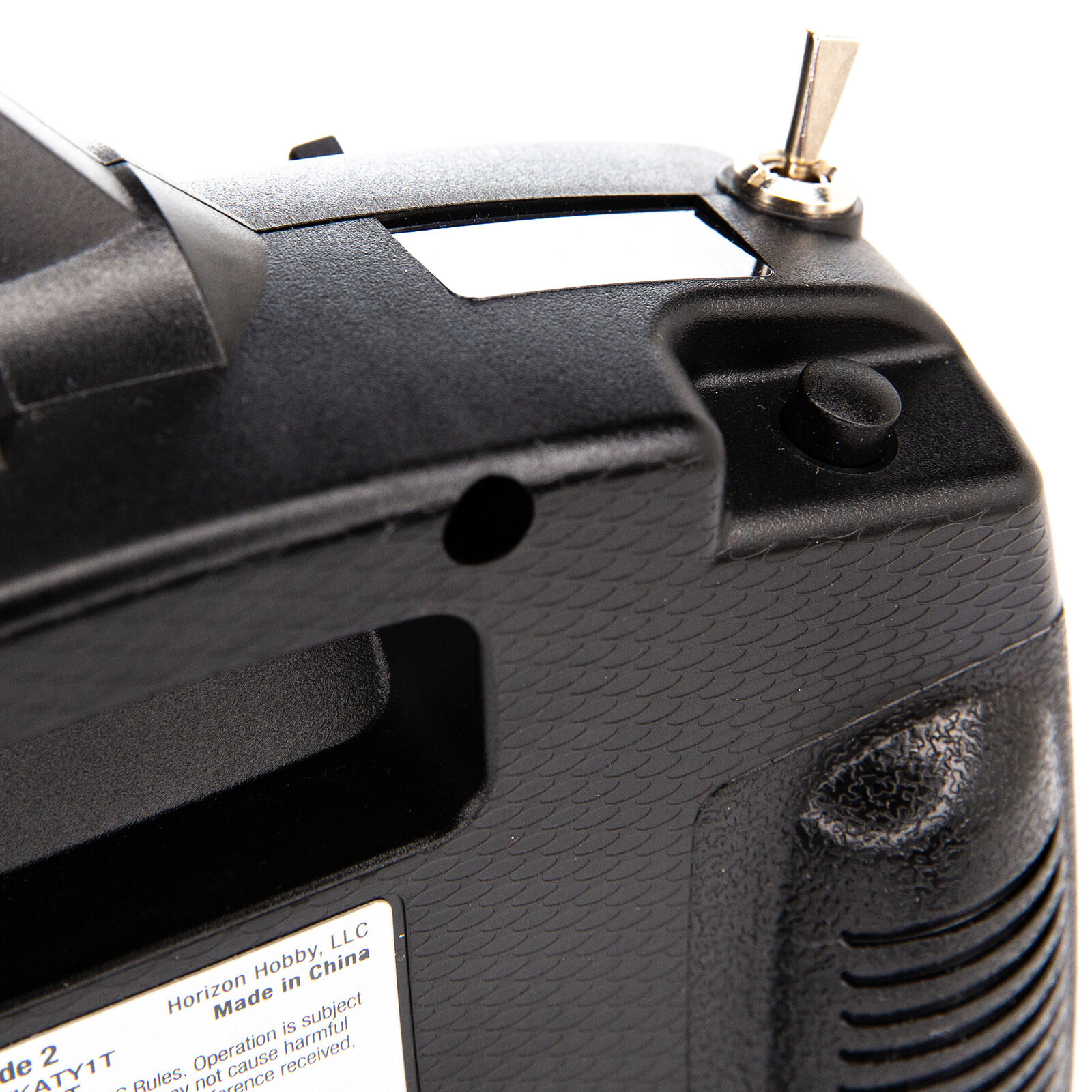 DXS Transmitter with AR410 Receiver | Spektrum