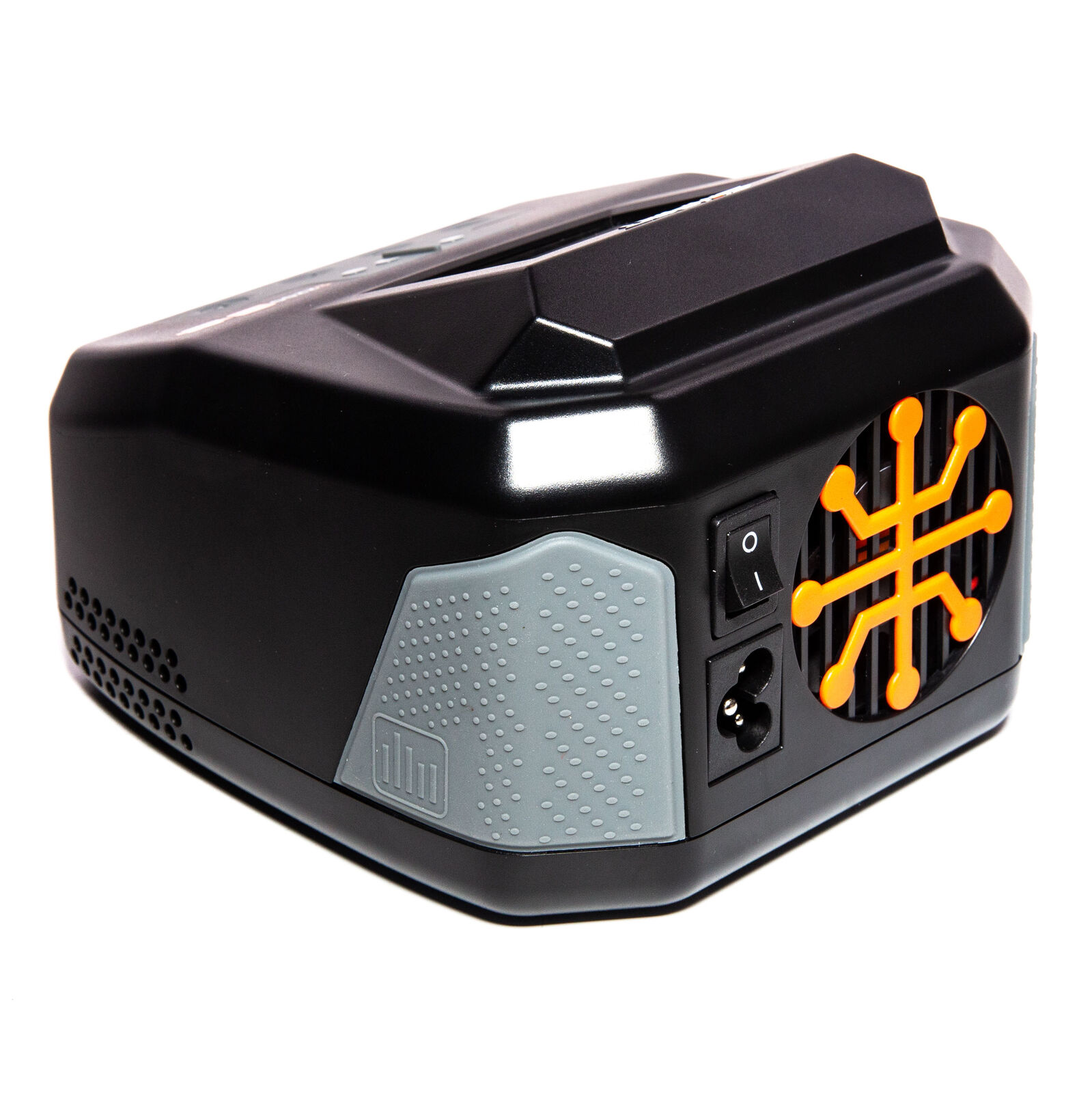 S2200 G2 AC 2x200W Smart Battery Charger | Spektrum