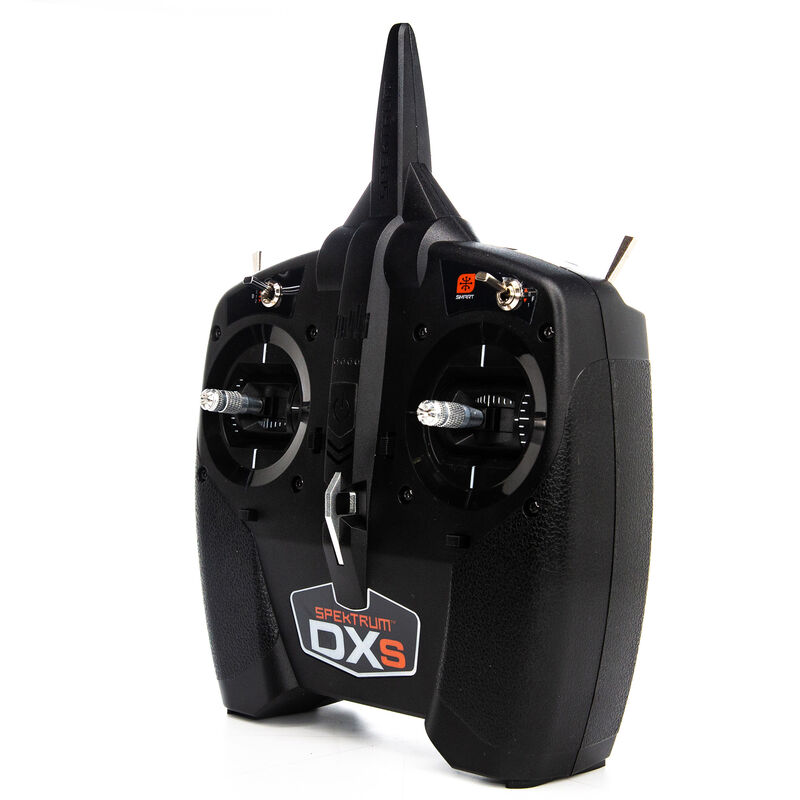 DXS Transmitter Only | Spektrum