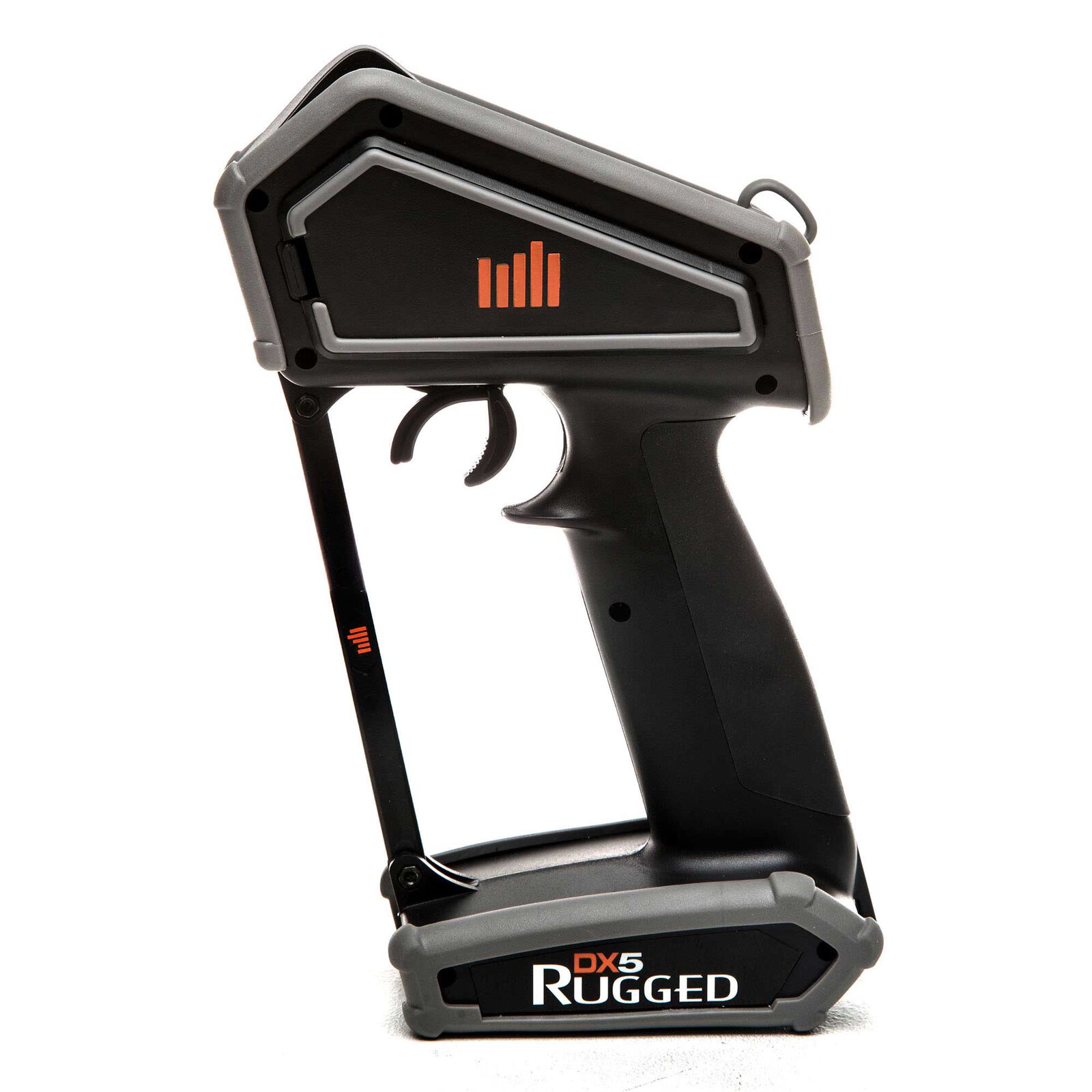 DX5 Rugged 5-Channel DSMR Transmitter with SR515 | Spektrum