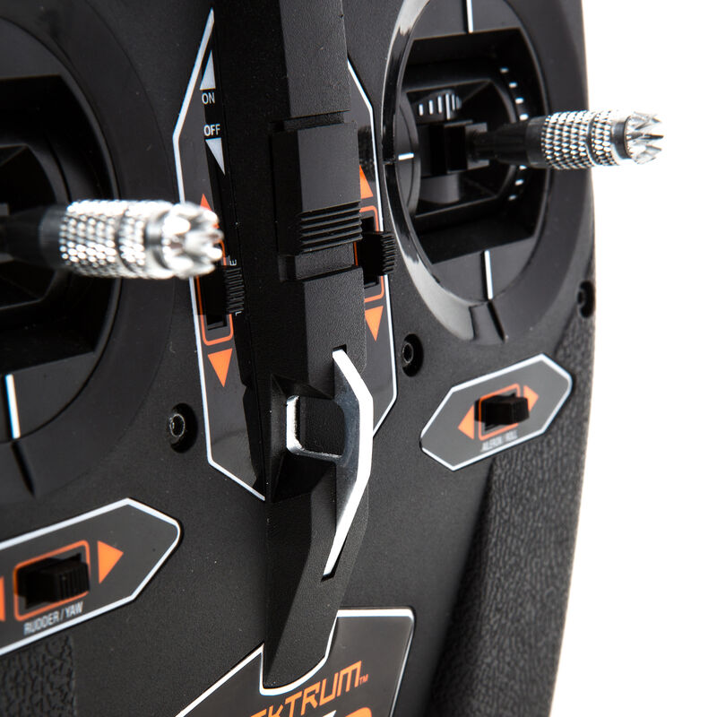 DXe DSMX Transmitter Only | Spektrum