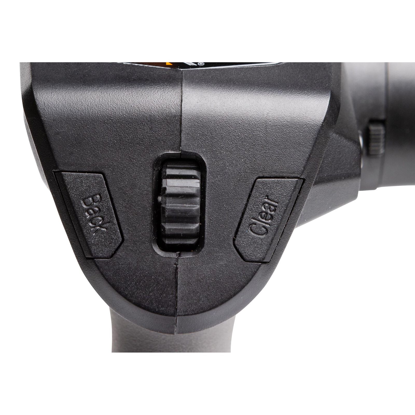 DX6C 6-Channel DSMR Transmitter Only | Spektrum