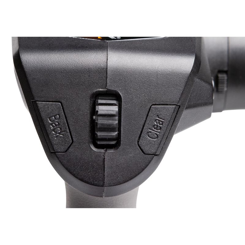 DX6C 6-Channel DSMR Transmitter with SR315 Receiver | Spektrum