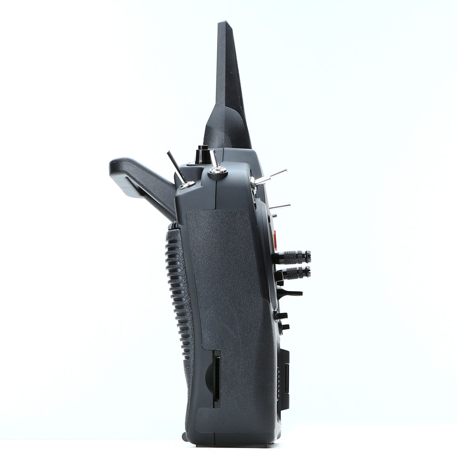 DX9 Black 9-Channel DSMX Transmitter Only | Spektrum