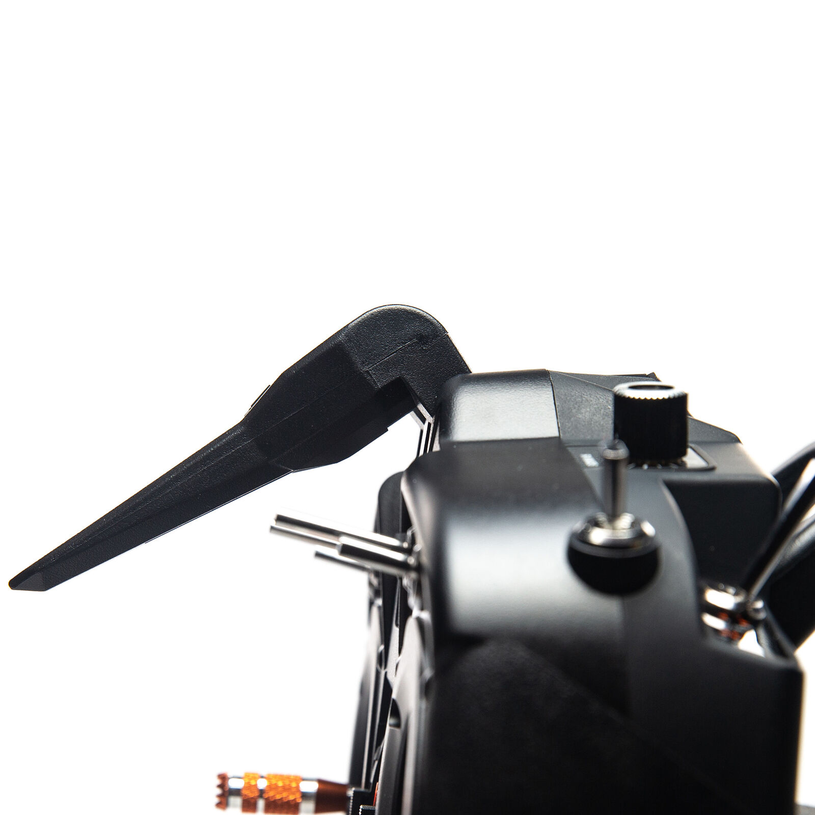 NX10 10-Channel DSMX Transmitter Only | Spektrum