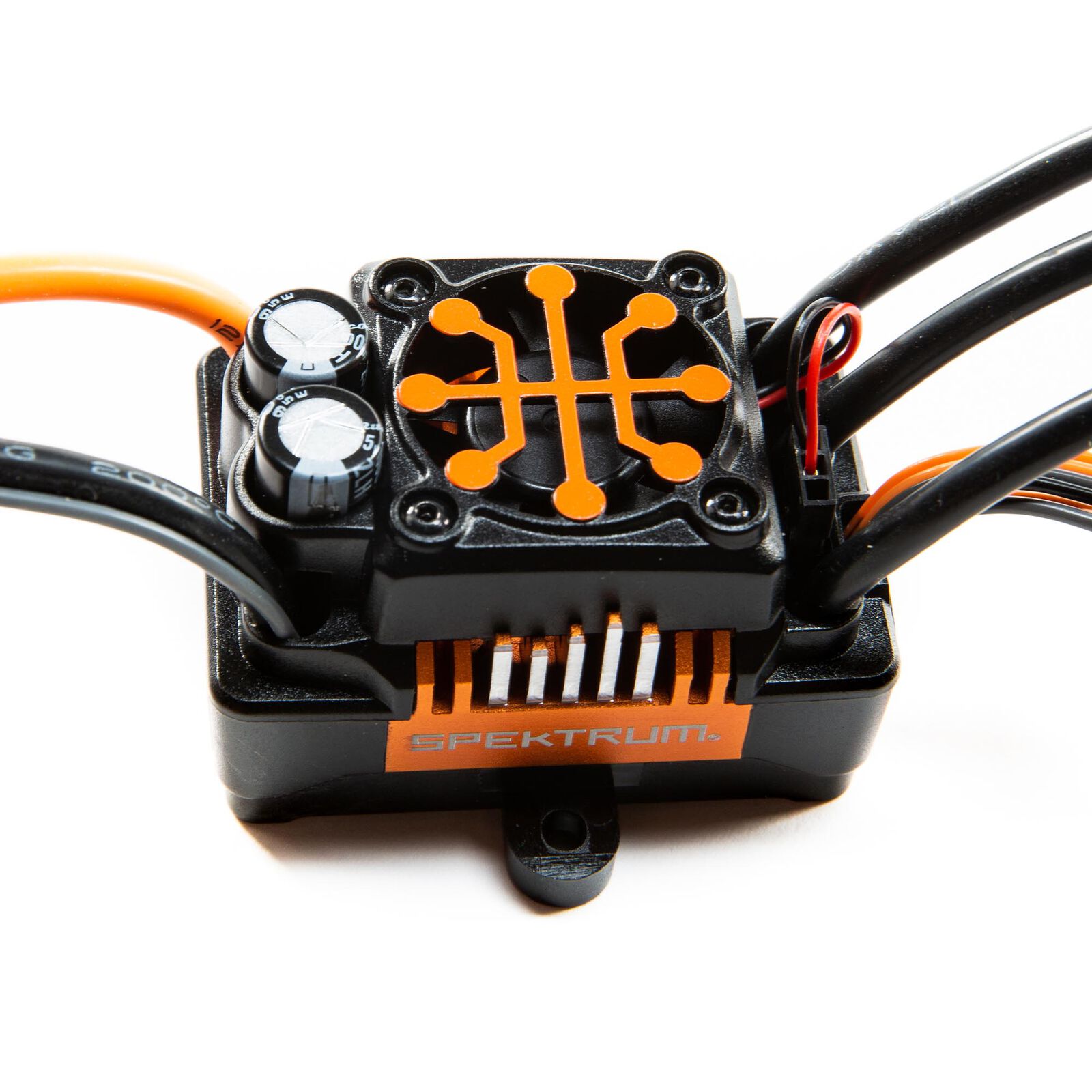 Firma 130A Brushless Smart ESC, 2S-4S | Spektrum