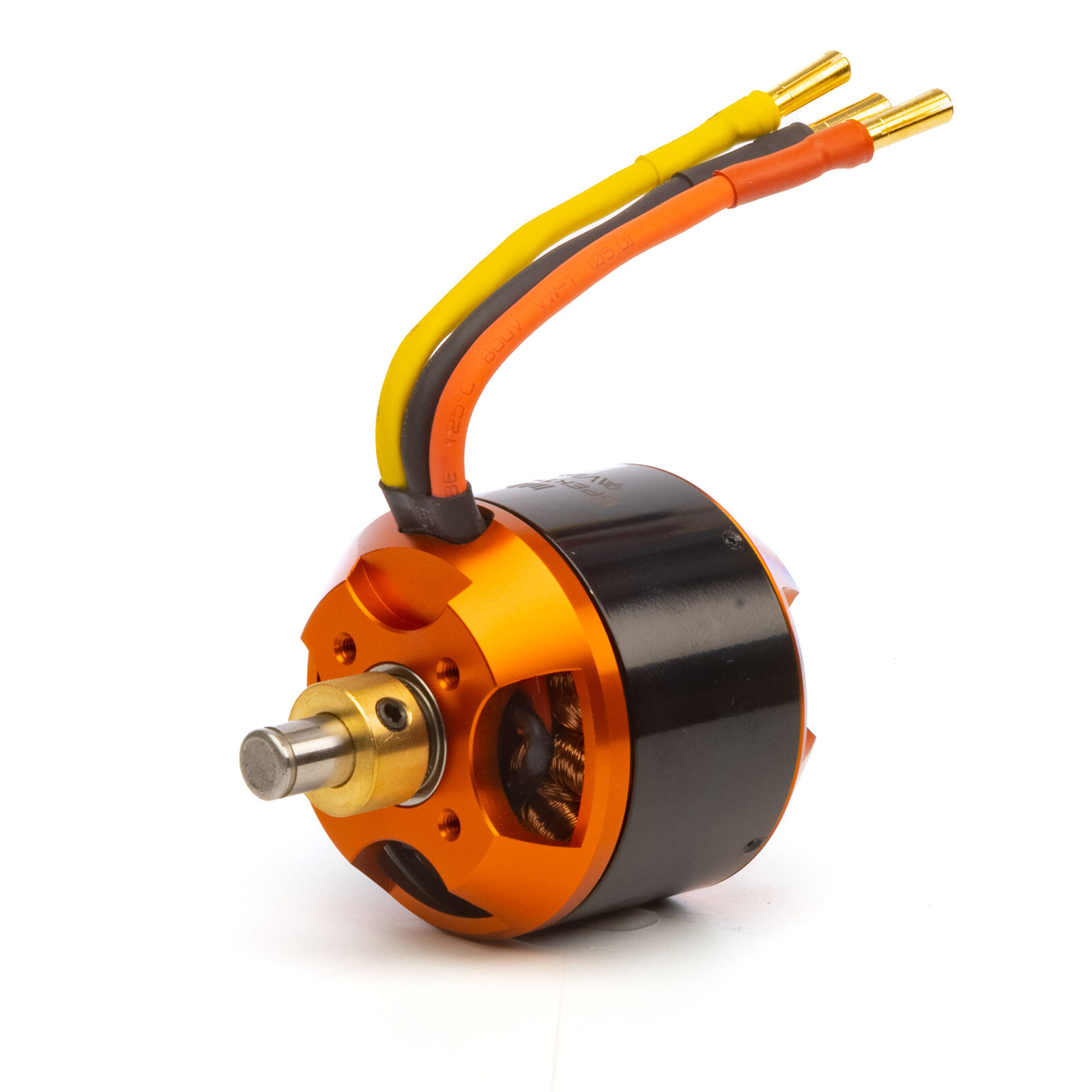 Avian 5055-650Kv Outrunner Brushless Motor | Spektrum