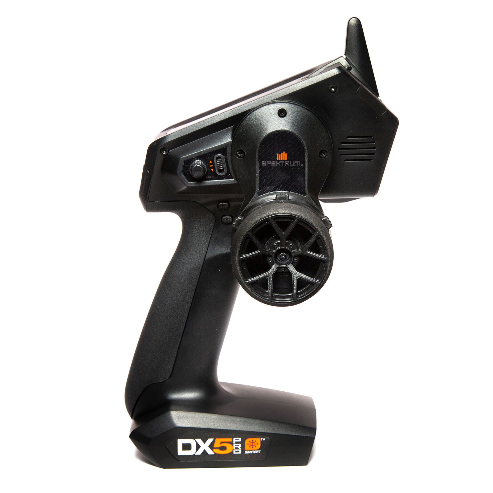 DX5 Pro 5-Channel DSMR Transmitter Only | Spektrum
