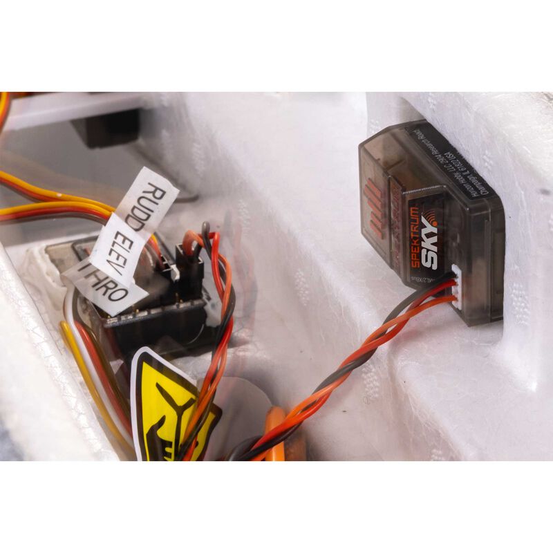 Sky Remote ID Module | Spektrum