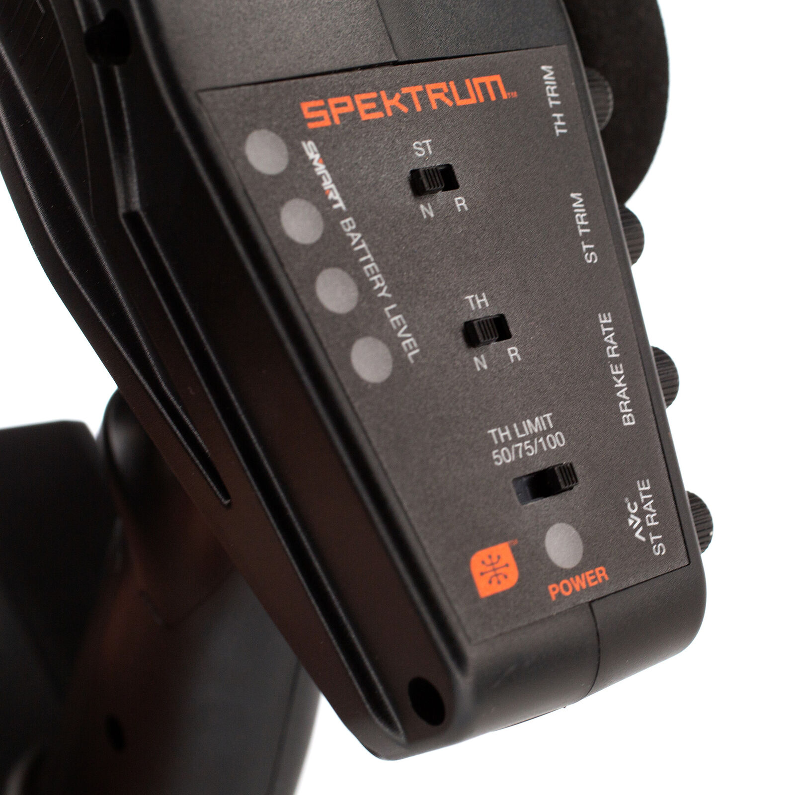 DX3 Smart 3-Channel Transmitter with SR315 Receiver | Spektrum