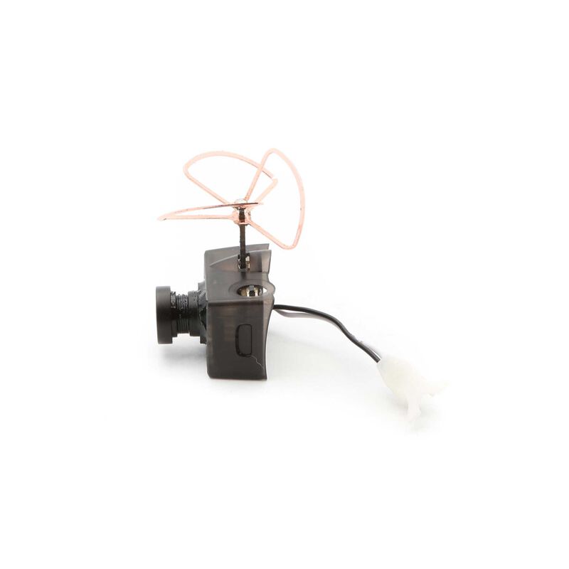 Ultra Micro FPV Camera and Video Transmitter | Spektrum