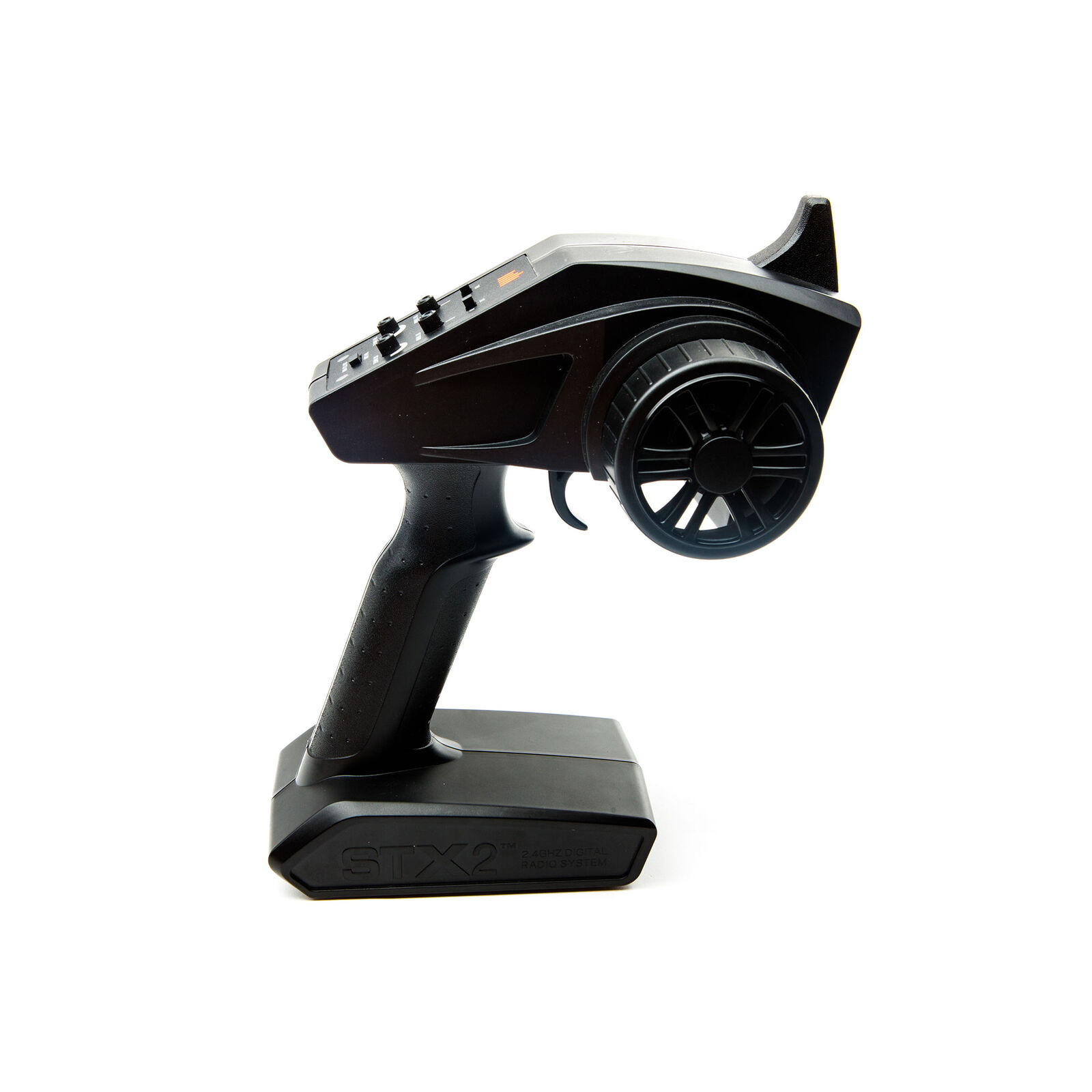 STX2 2-Channel 2.4GHz FHSS Transmitter with SRX200 | Spektrum