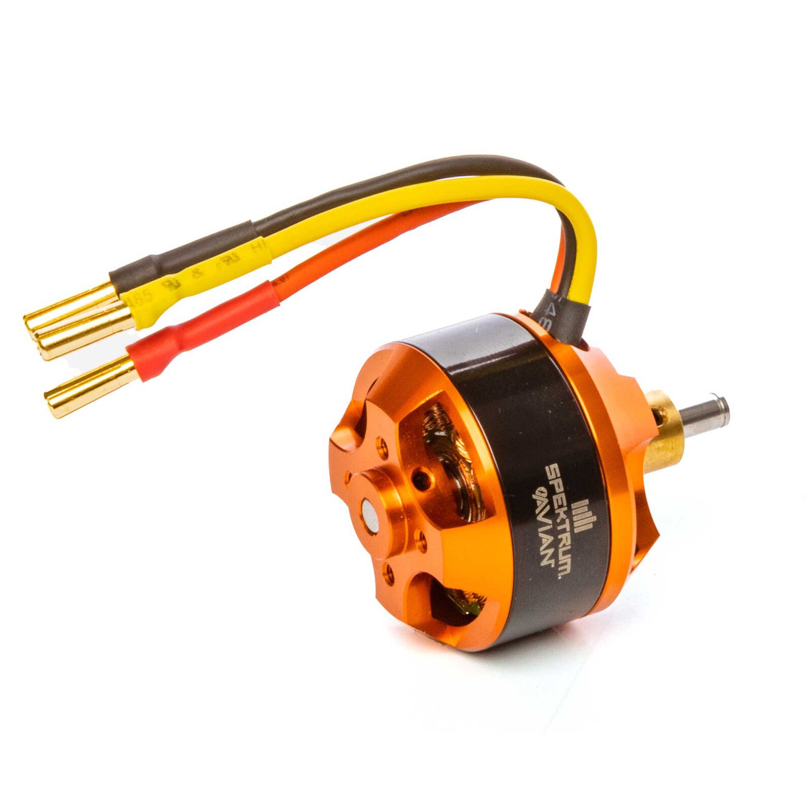 Avian 4240-1000Kv Outrunner Brushless Motor | Spektrum
