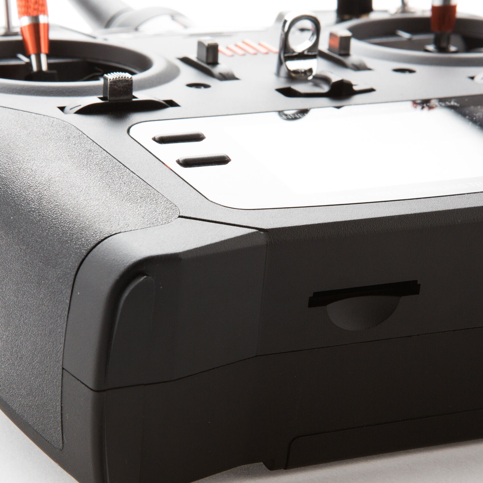 DX7 7-Channel DSMX® Transmitter Only: Gen 2 | Spektrum