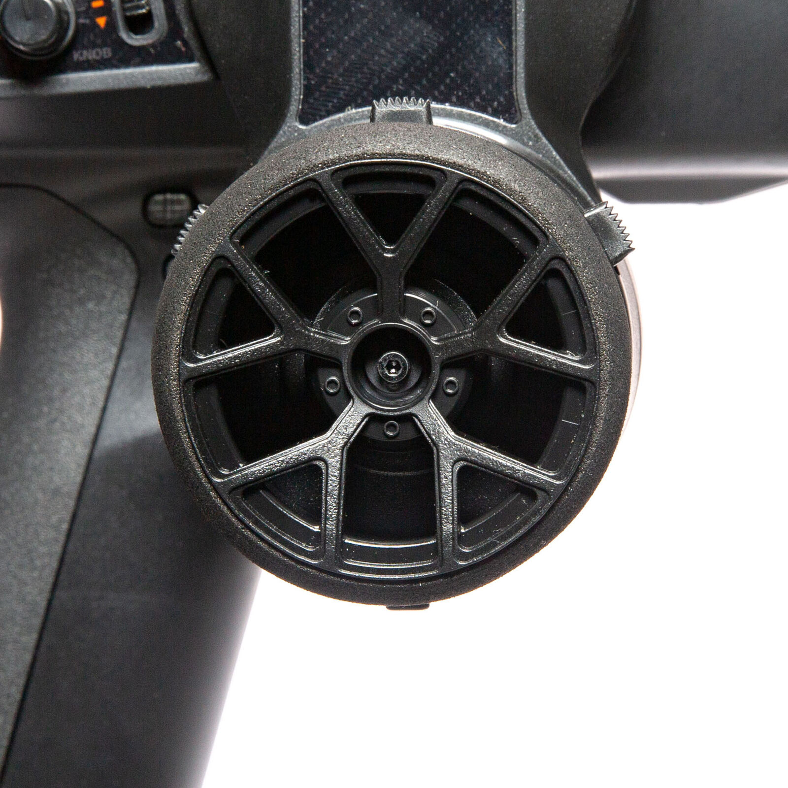 DX5 Pro 5-Channel DSMR Transmitter with SR2100 Receiver | Spektrum