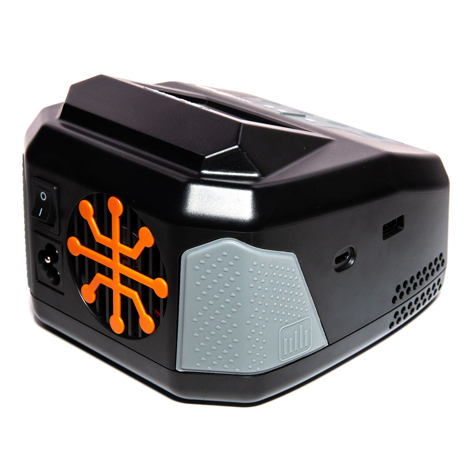 S2200 G2 AC 2x200W Smart Battery Charger | Spektrum