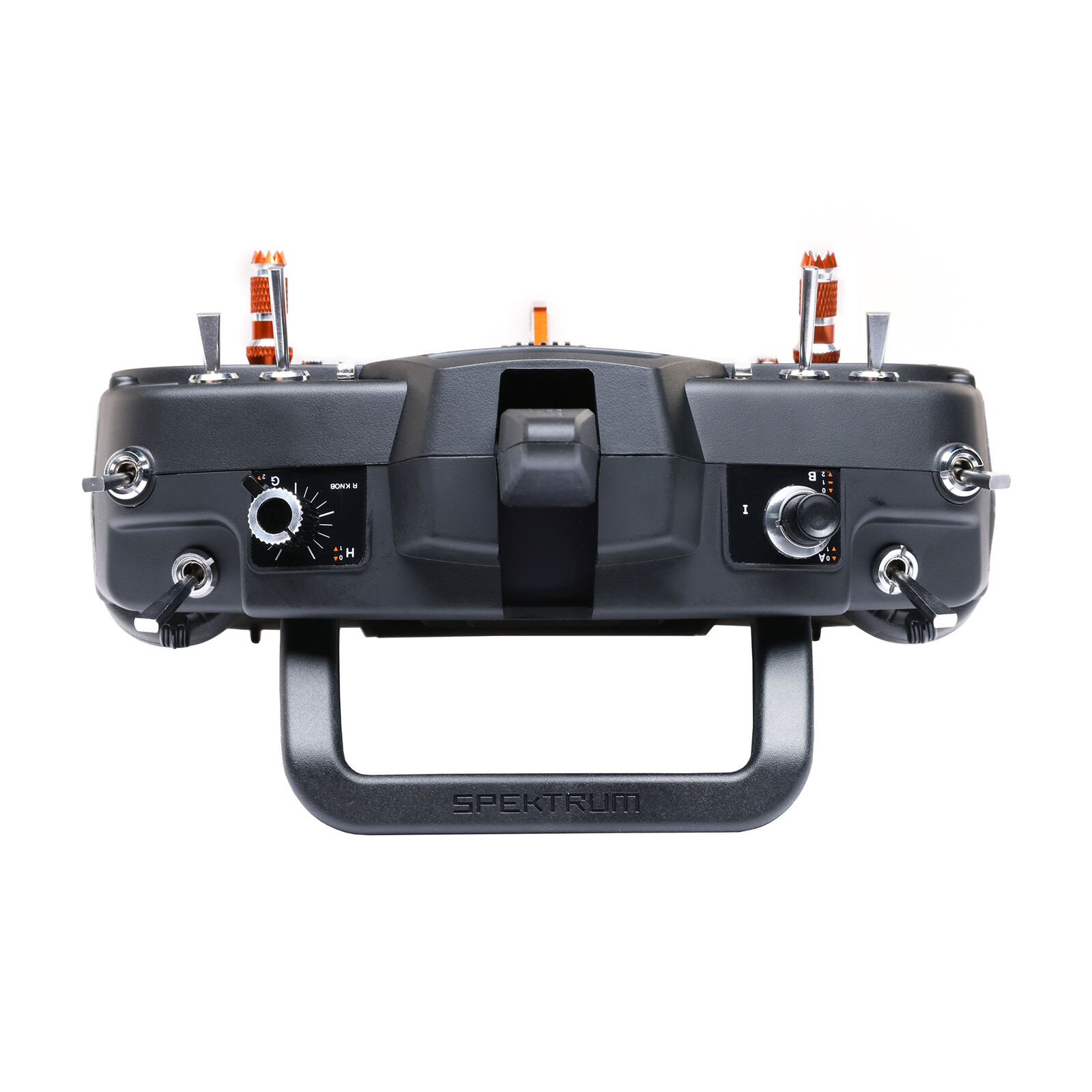 iX14+ 20-Channel DSMX Transmitter Only | Spektrum