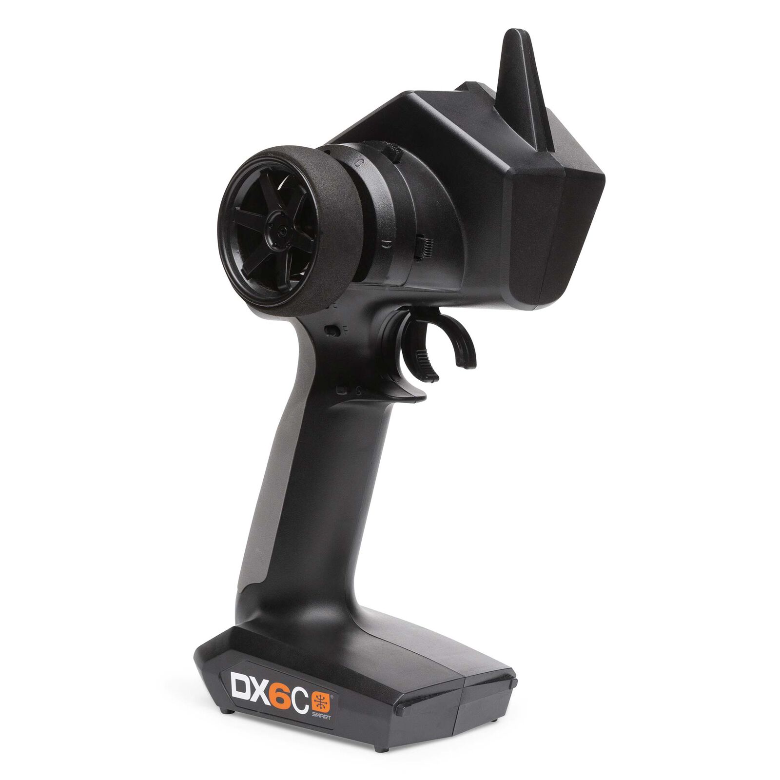 DX6C 6-Channel DSMR Transmitter with SR315 Receiver | Spektrum