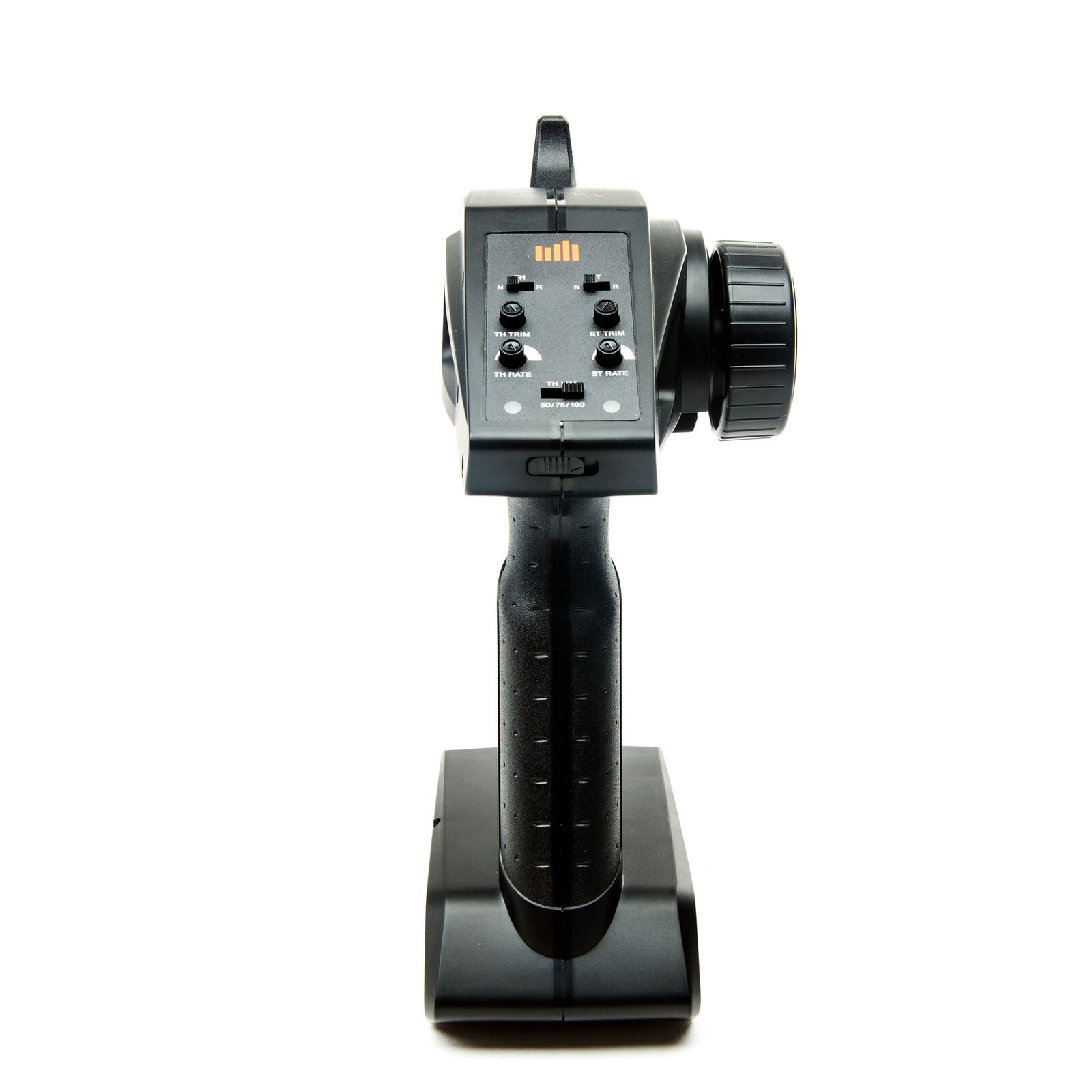 STX2 2-Channel 2.4GHz FHSS Transmitter with SRX200 | Spektrum