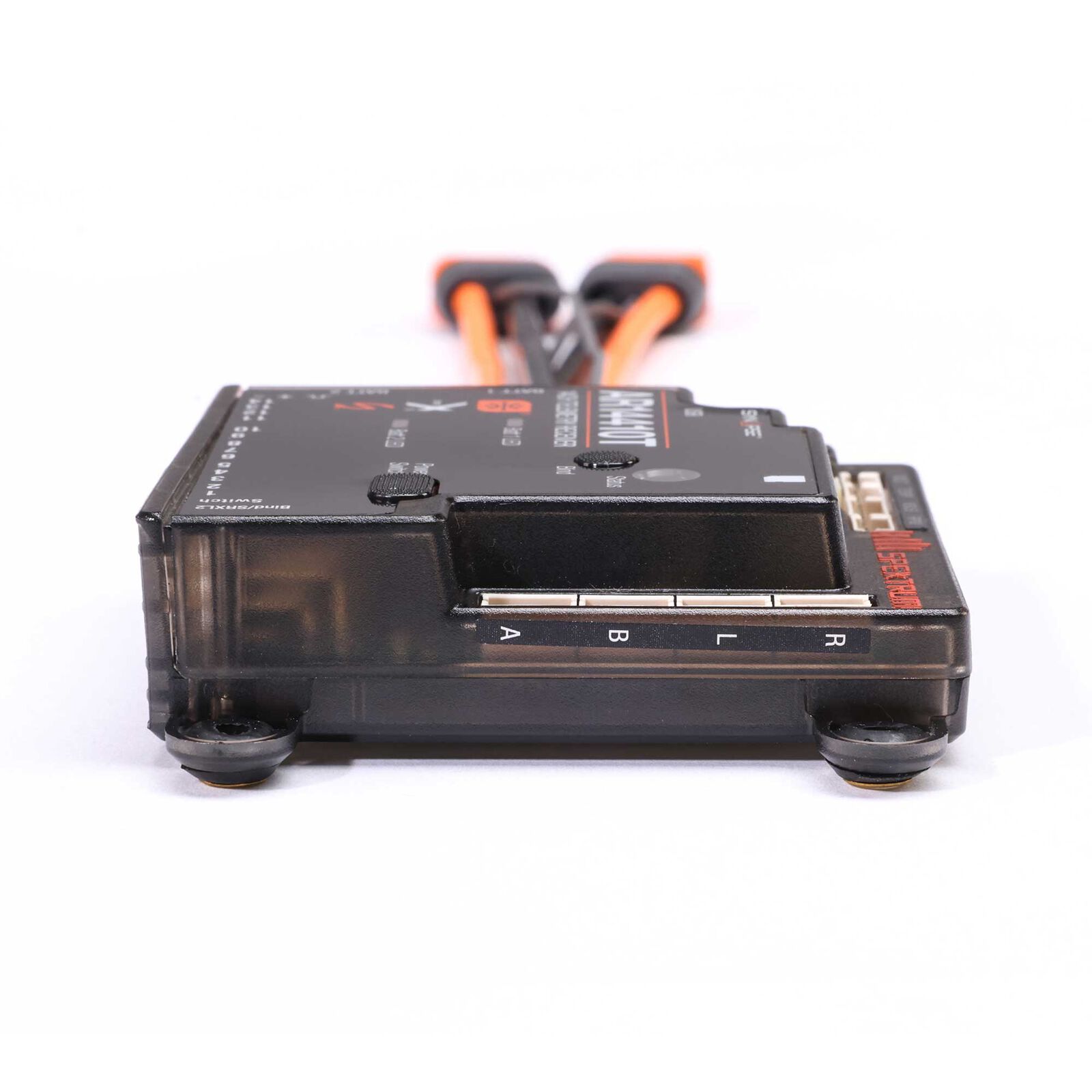 AR14410T 14-Channel PowerSafe Telemetry Receiver | Spektrum