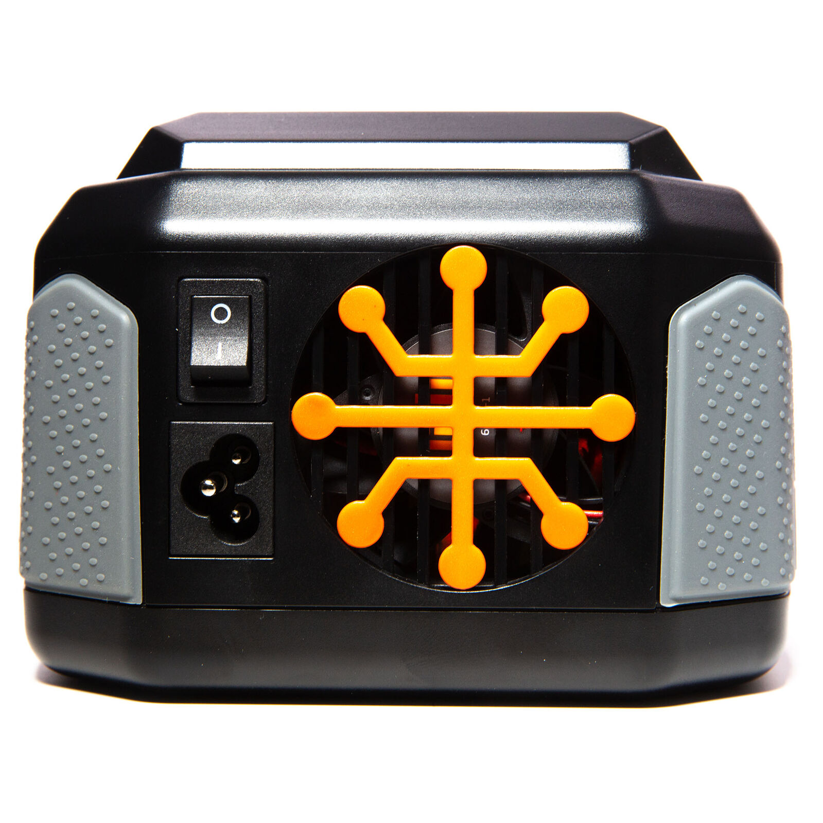S2200 G2 AC 2x200W Smart Battery Charger | Spektrum