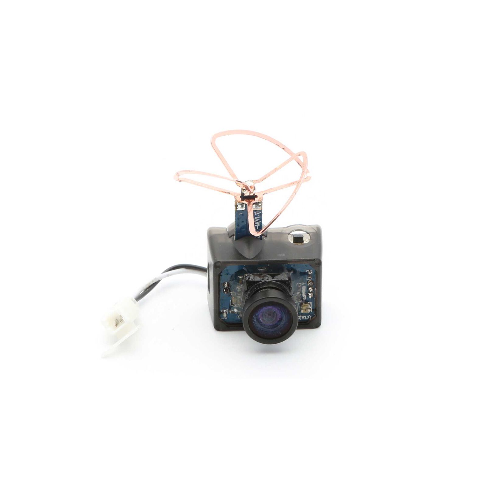 Ultra Micro FPV Camera and Video Transmitter | Spektrum