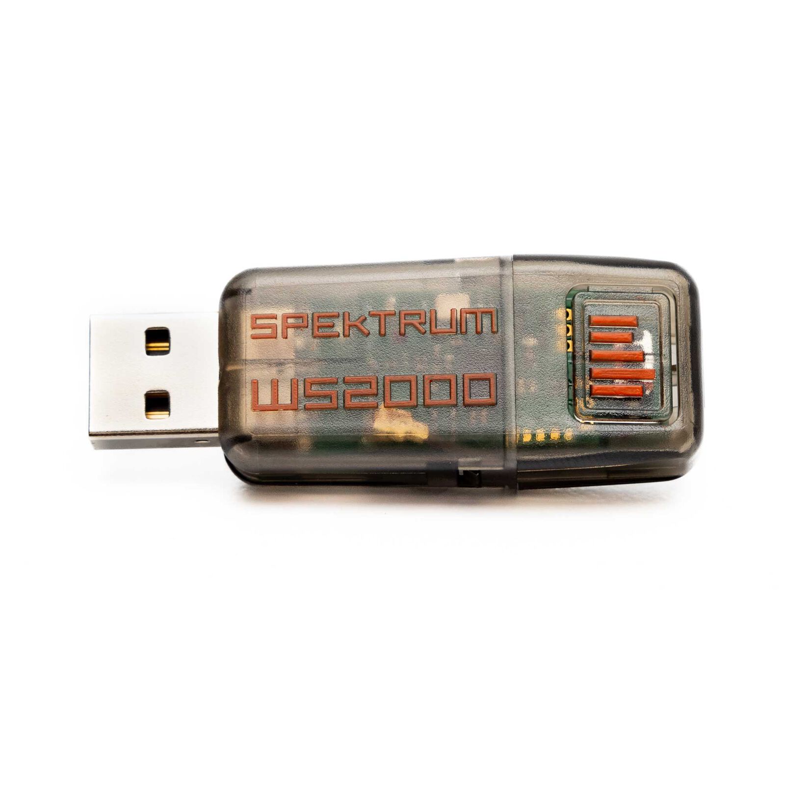 WS2000 Wireless Simulator USB Dongle | Spektrum