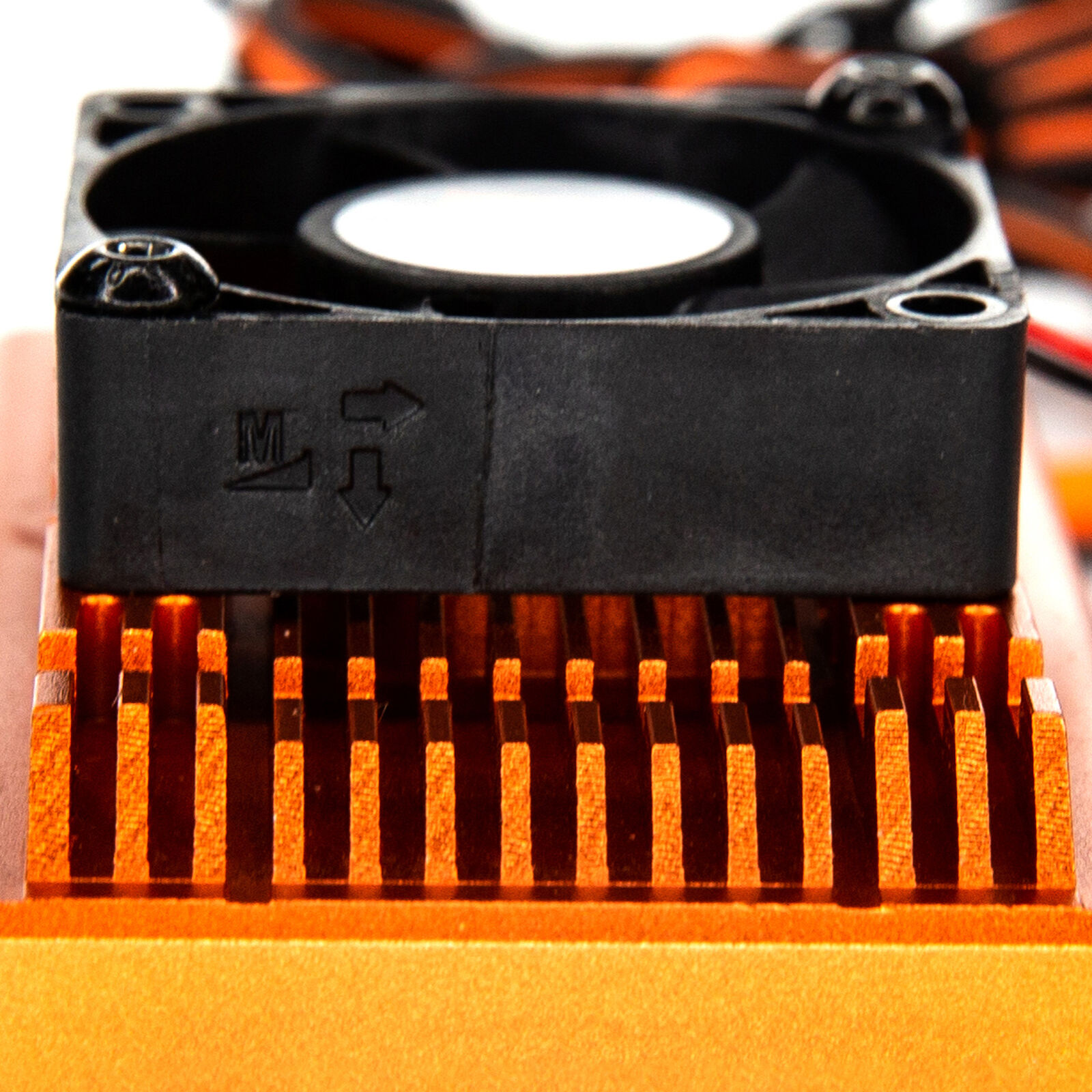 Avian 120-Amp Brushless Smart ESC 6S - 12S | Spektrum