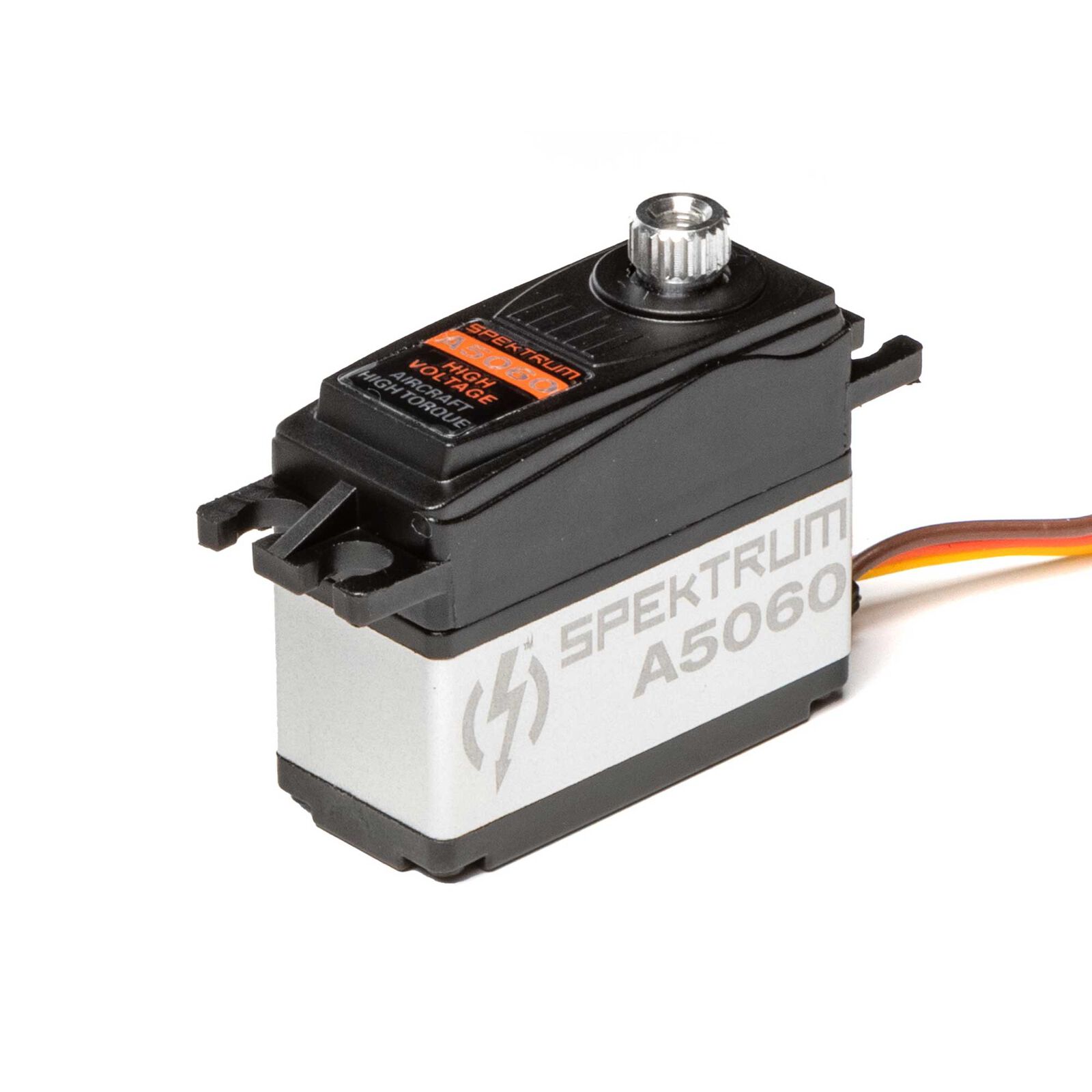 A5060 Mini Digital HV High Torque Metal Gear Aircraft Servo | Spektrum