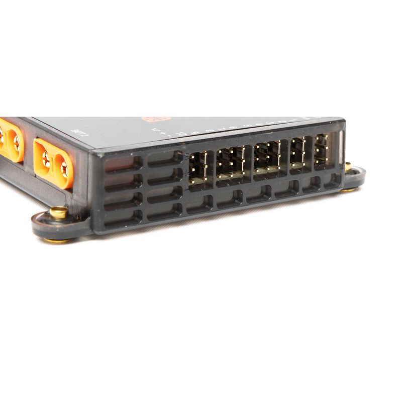 NX10SE 10-Channel DSMX Transmitter Combo with AR10400T PowerSafe ...