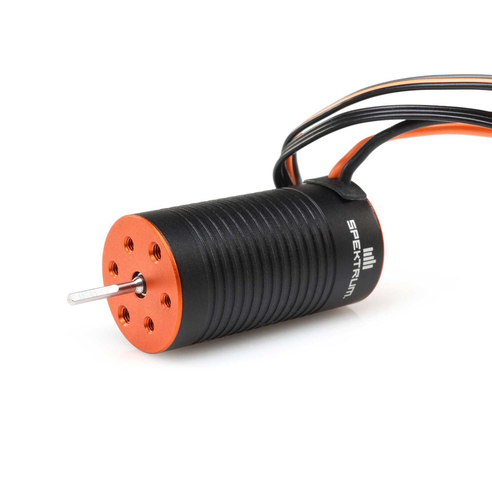 Firma Sensored Brushless Motor ESC / 2800Kv 2-in-1 Combo | Spektrum