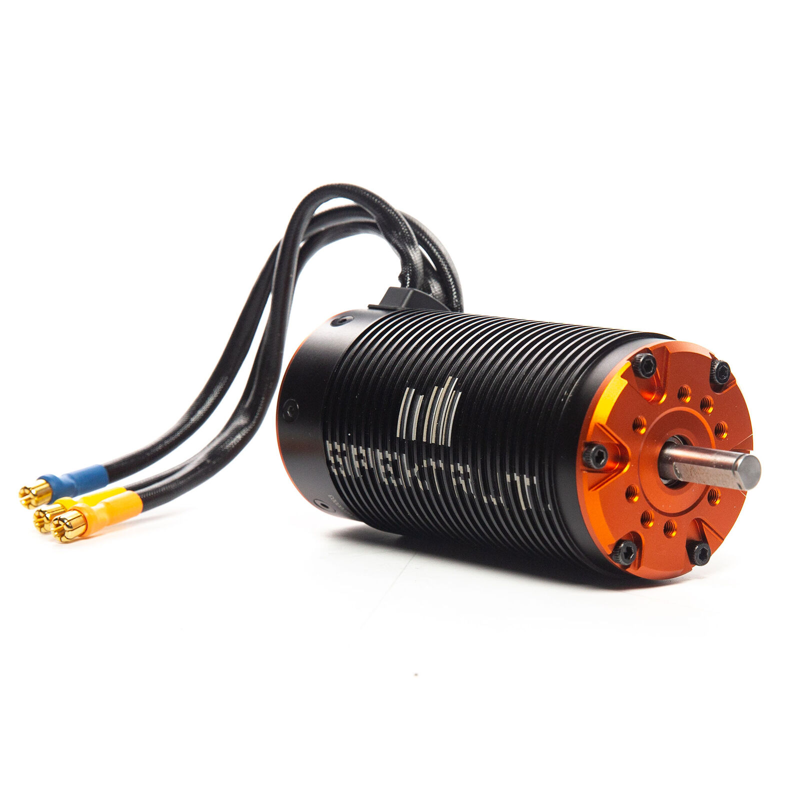 Firma 800Kv 4-Pole Brushless Motor | Spektrum