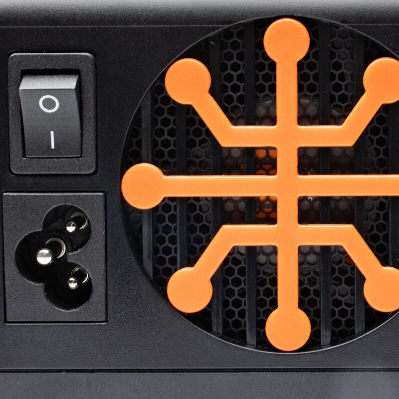 S1200 G2 AC 1x200W Smart Charger | Spektrum