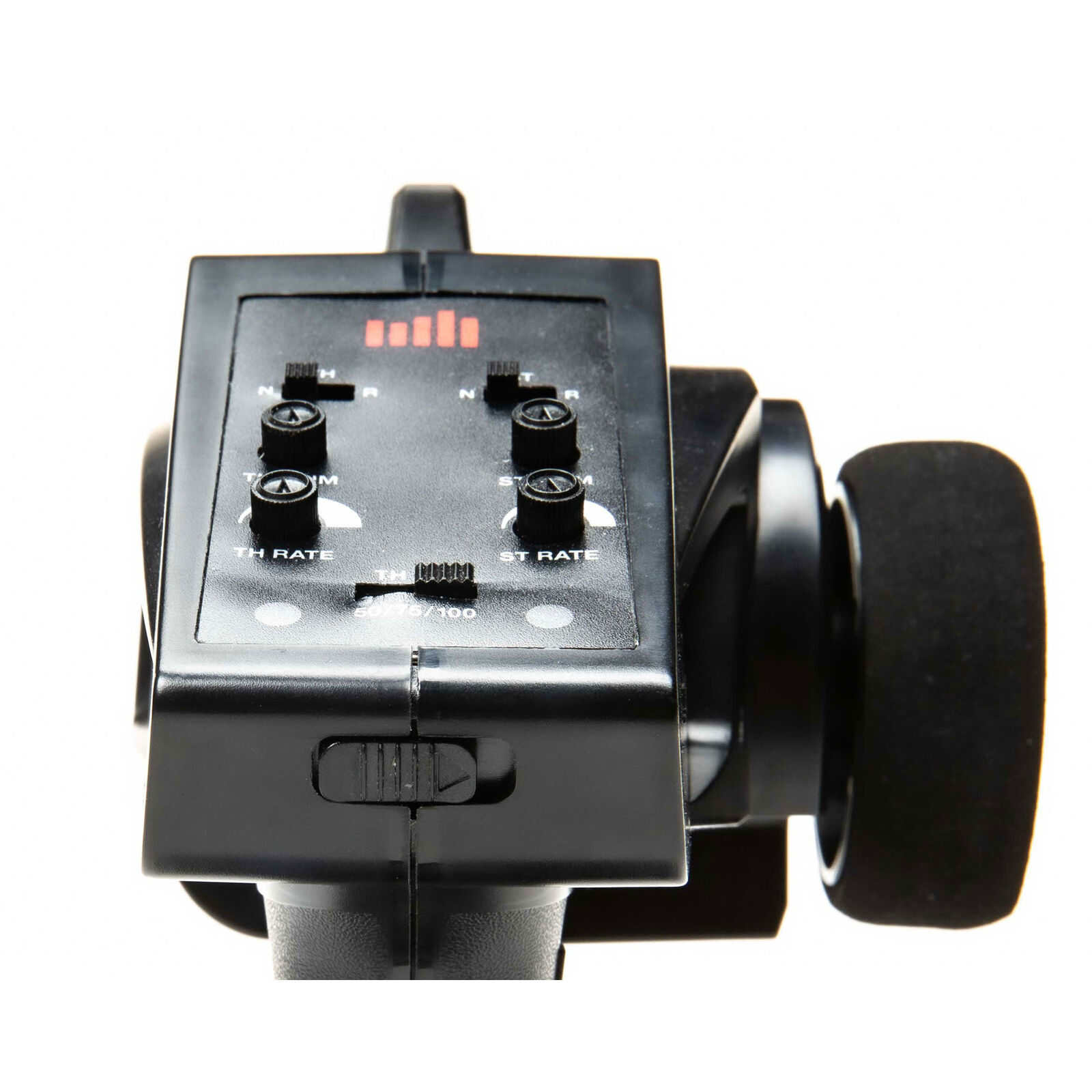 STX3 3-Channel 2.4 Ghz FHSS TX Only | Spektrum