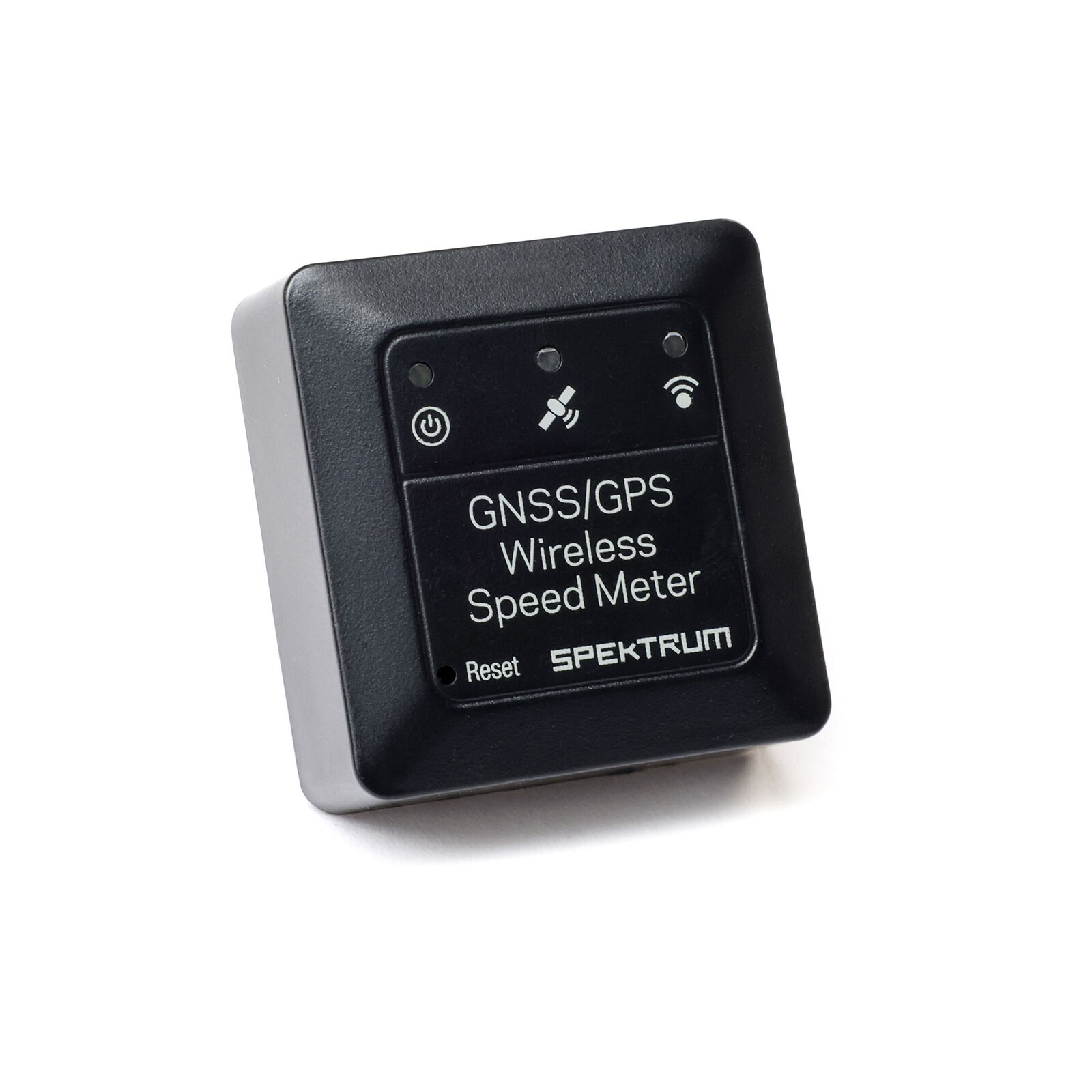GNSS Wireless GPS Speed Meter and Data Logger | Spektrum