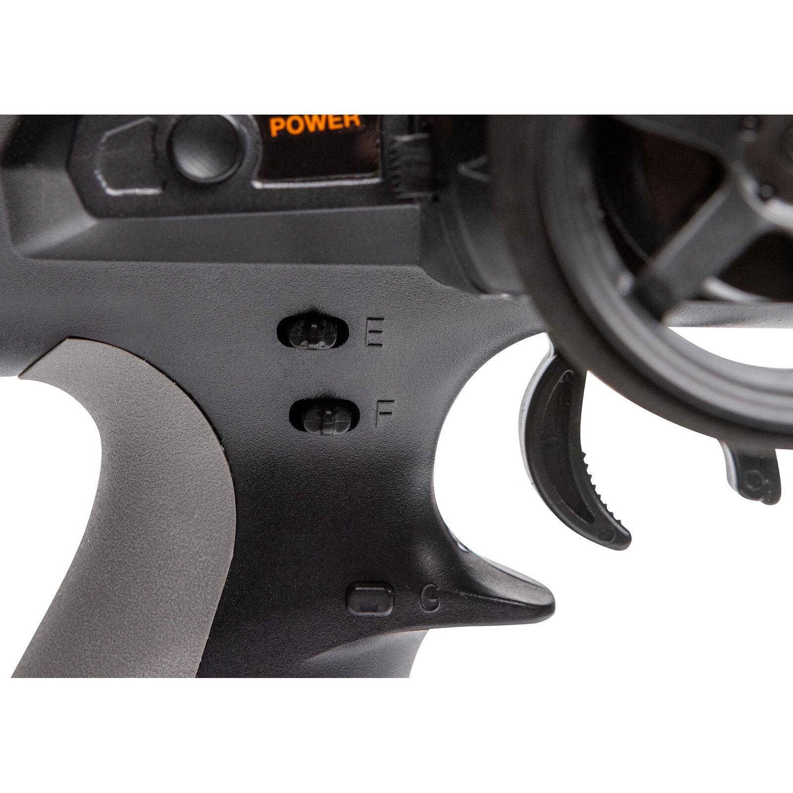 DX6C 6-Channel DSMR Transmitter Only | Spektrum