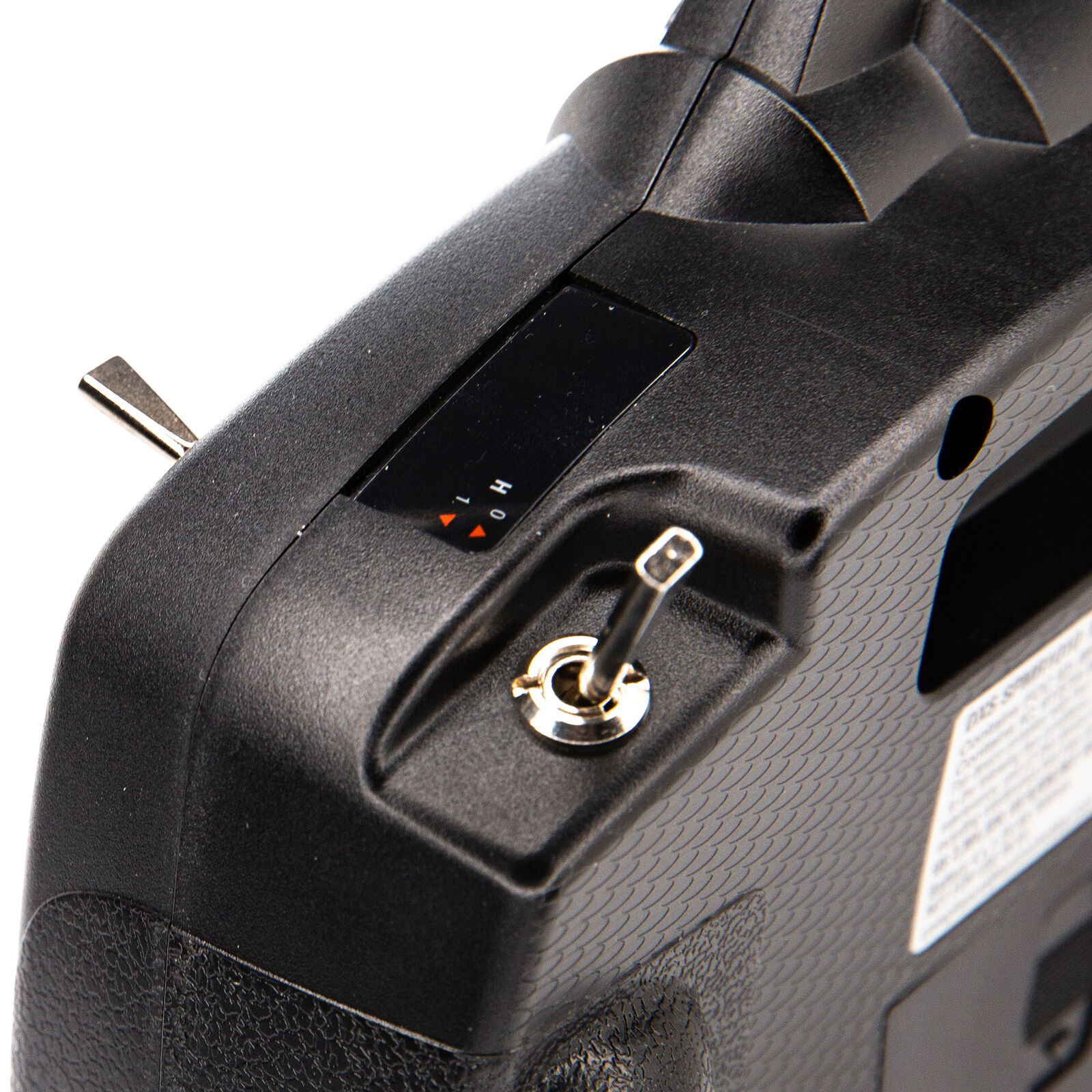 DXS Transmitter with AR410 Receiver | Spektrum