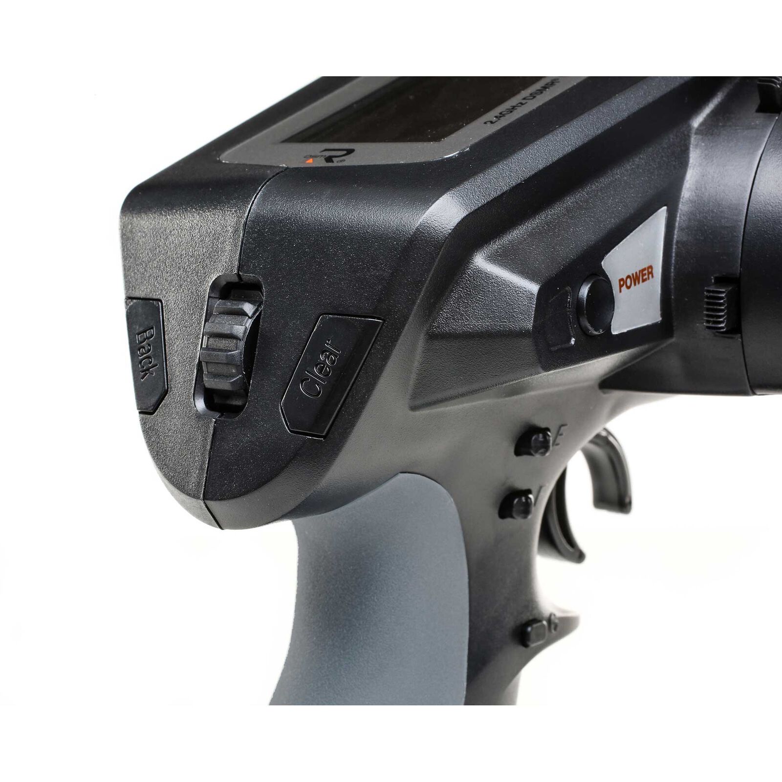 DX5C 5-Channel DSMR AVC Transmitter with SRS6000 | Spektrum