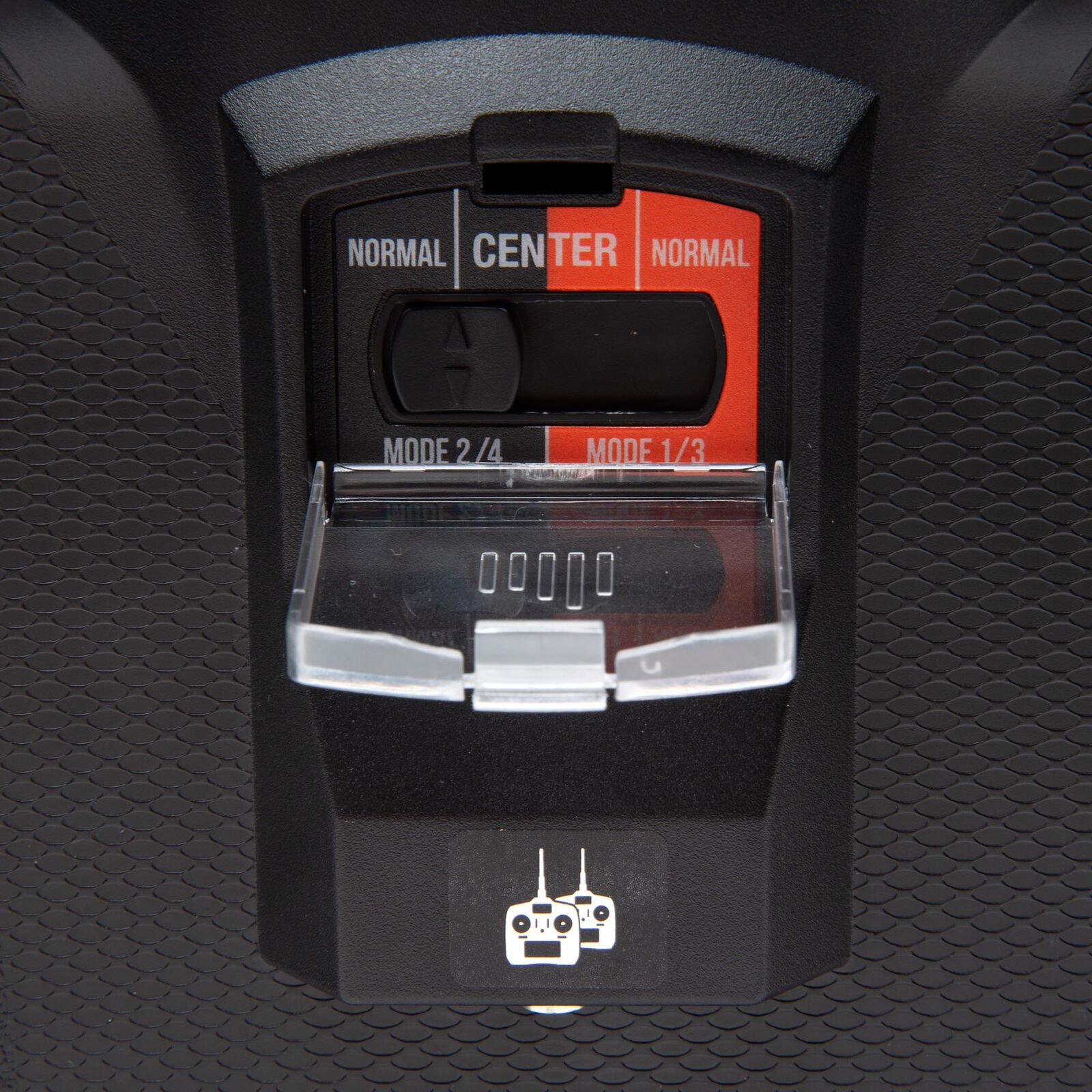 InterLink DX Simulator Controller with USB Plug | Spektrum