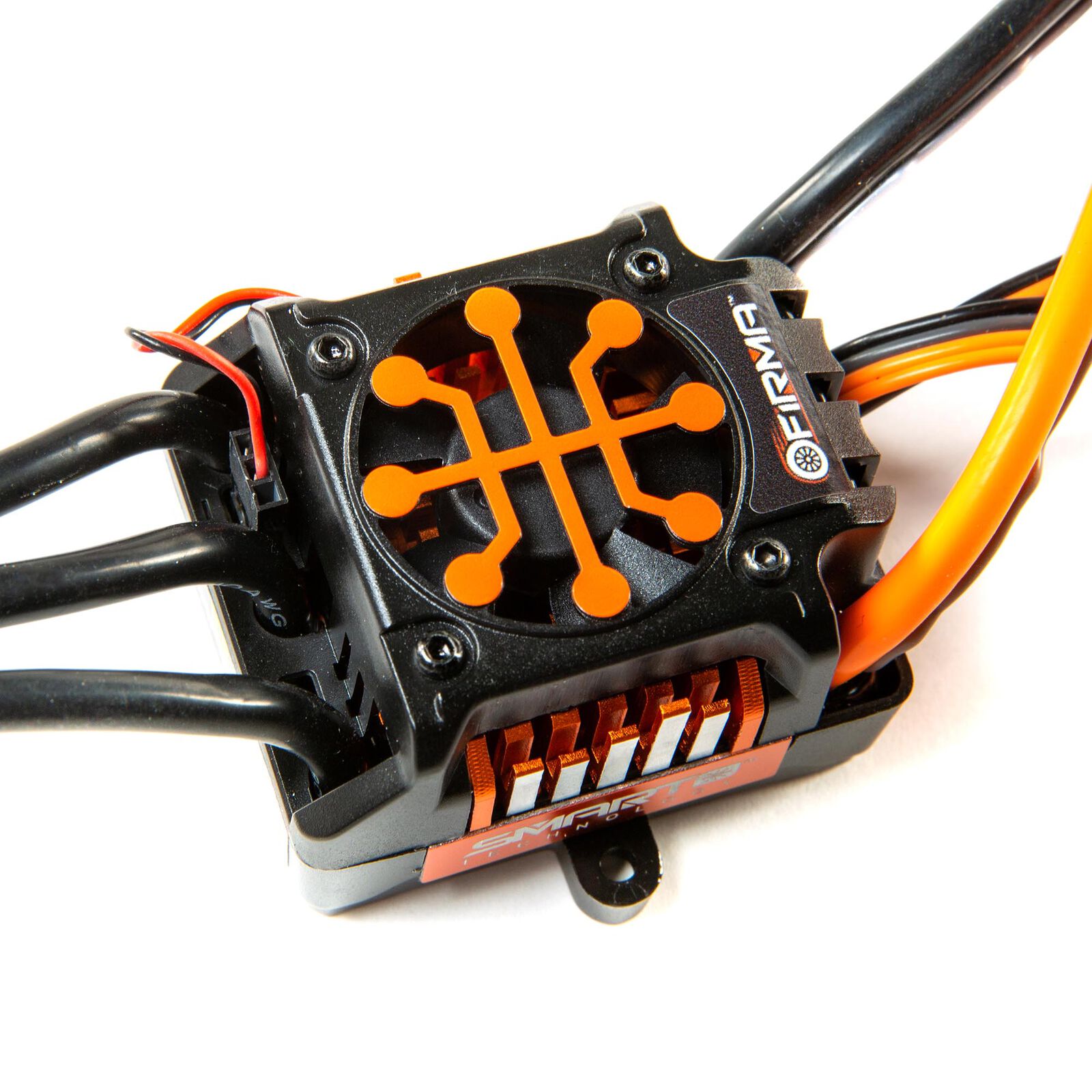 Firma 150A Brushless Smart ESC, 3S-6S: Dual IC5 | Spektrum