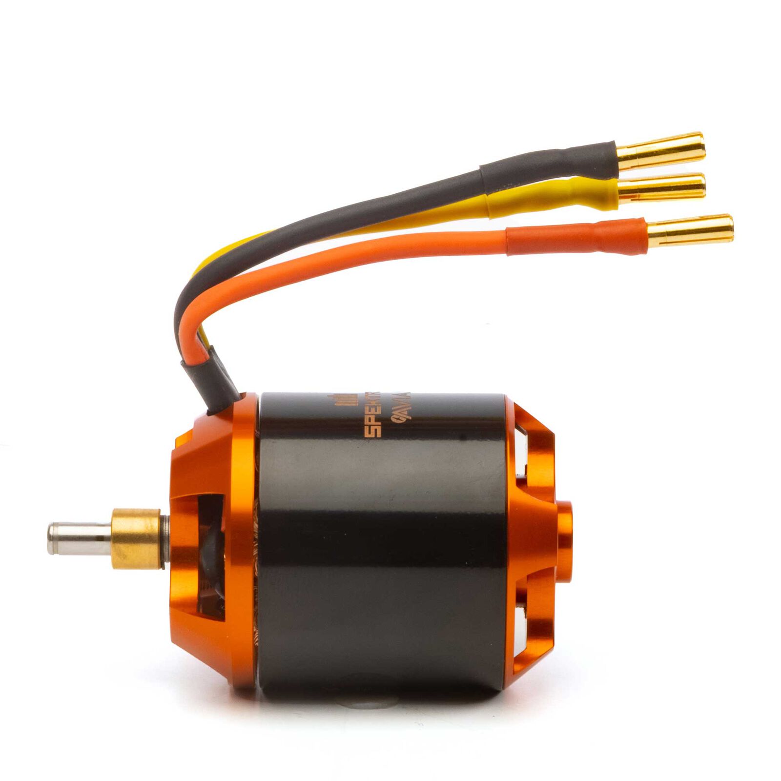 Avian 4260-480Kv Outrunner Brushless Motor | Spektrum